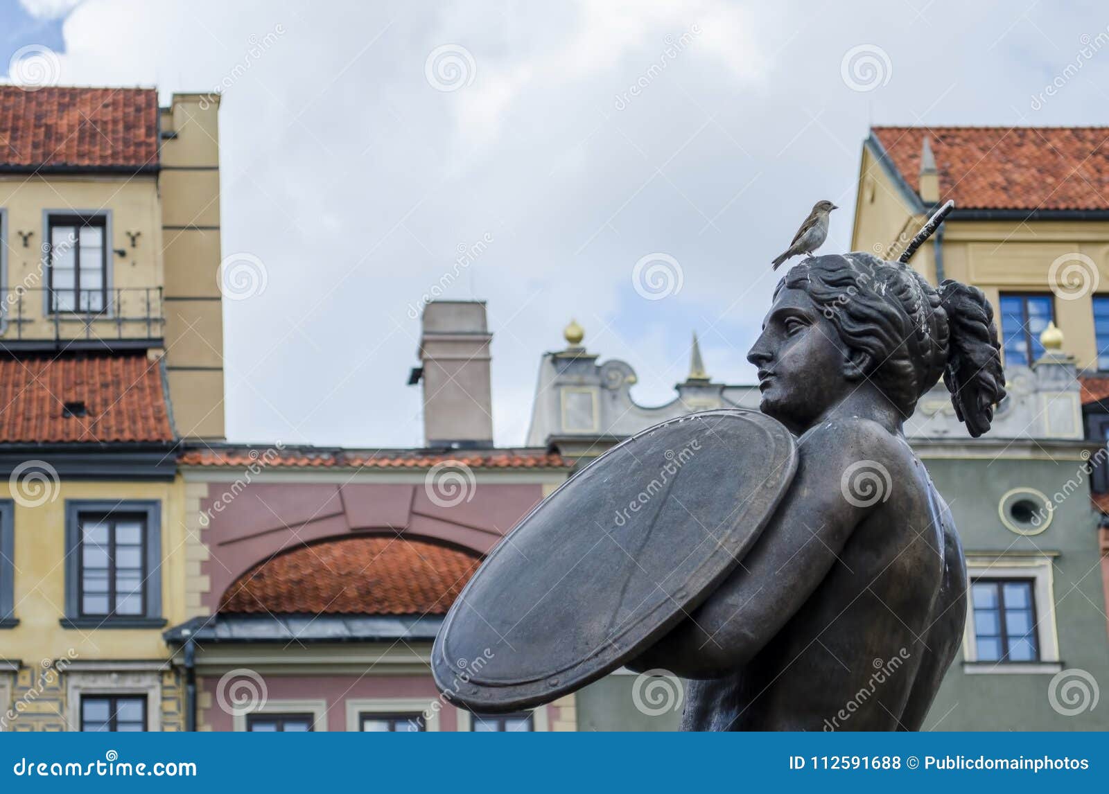 Statue, Sculpture, Landmark, Monument Picture. Image: 112591688