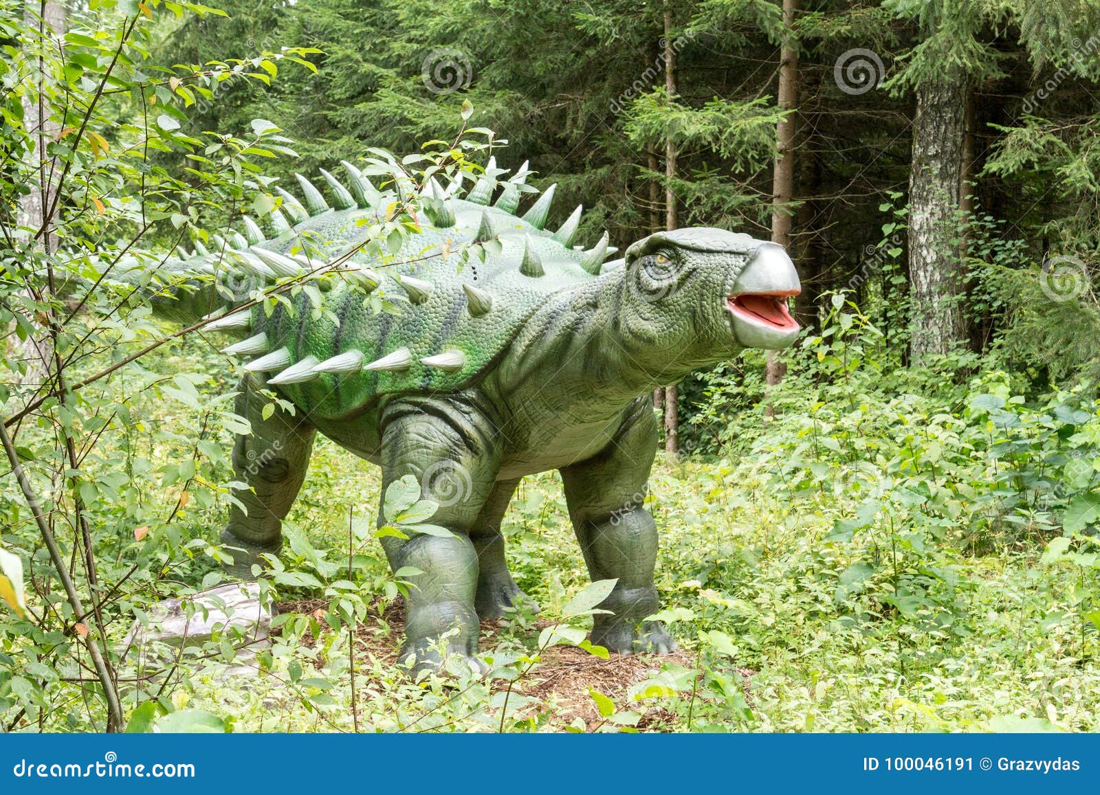 Dinosaur Talarurus Stock Photos - Free & Royalty-Free Stock Photos from ...