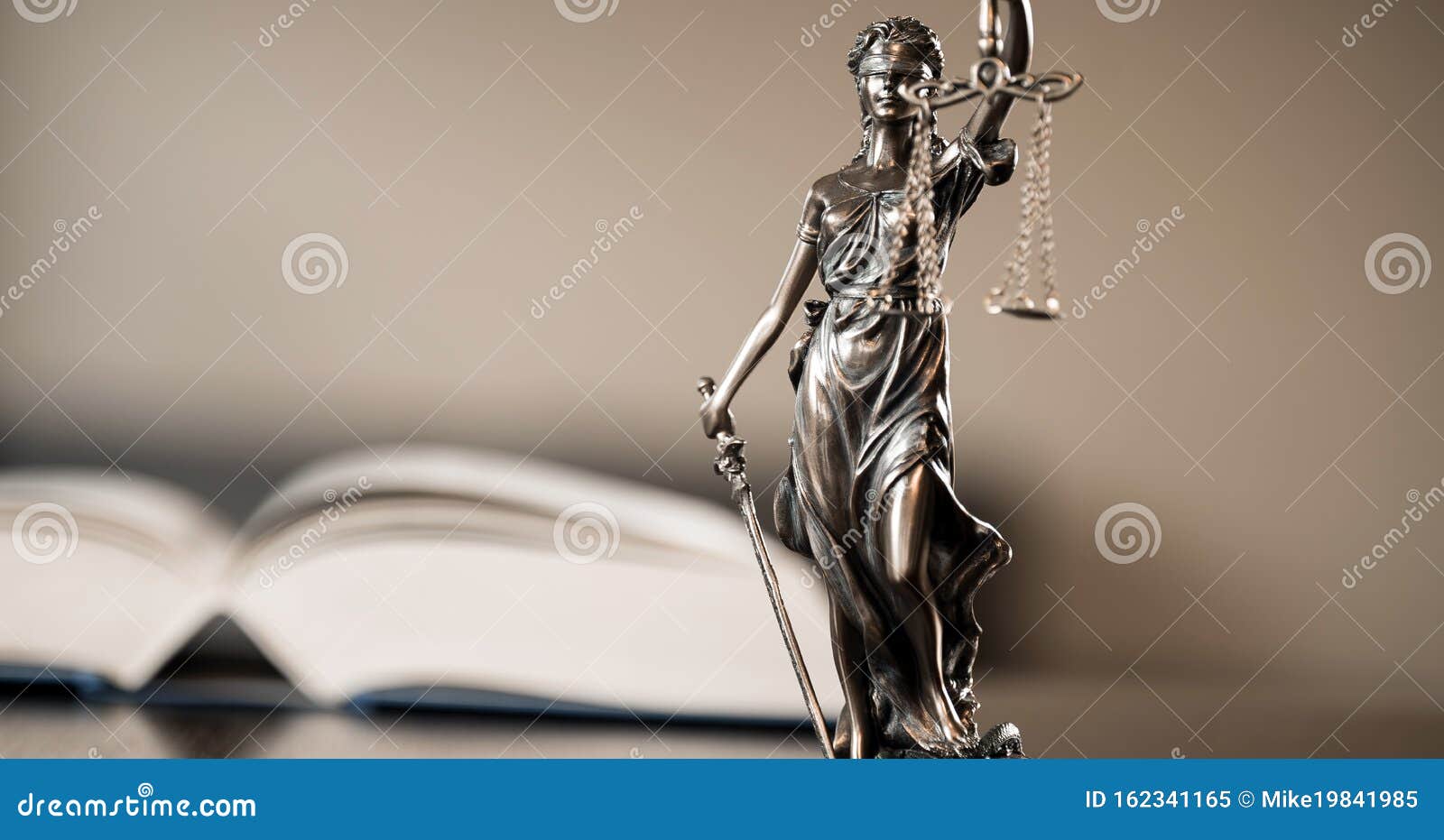 Statue of Themis on a White Background, Justice Stock Image - Image of ...