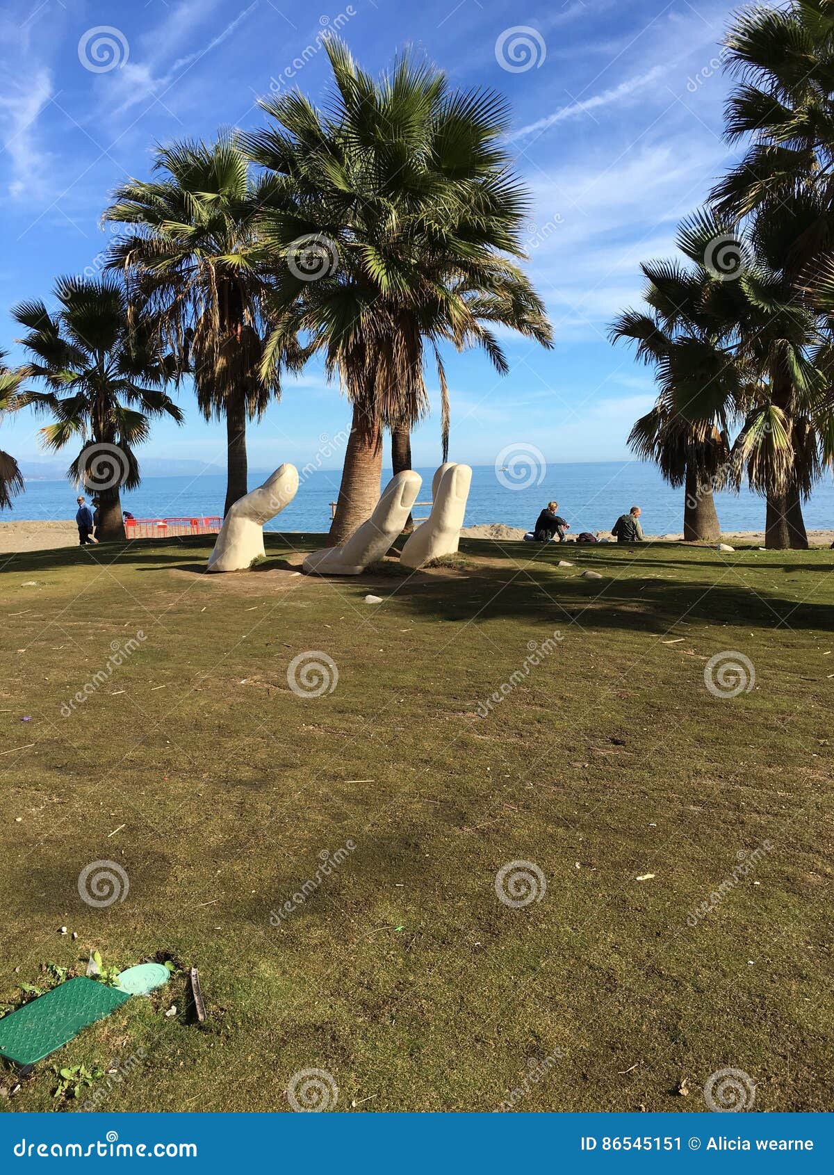 Statue editorial photo. Image of statue, spain, realistic - 86545151