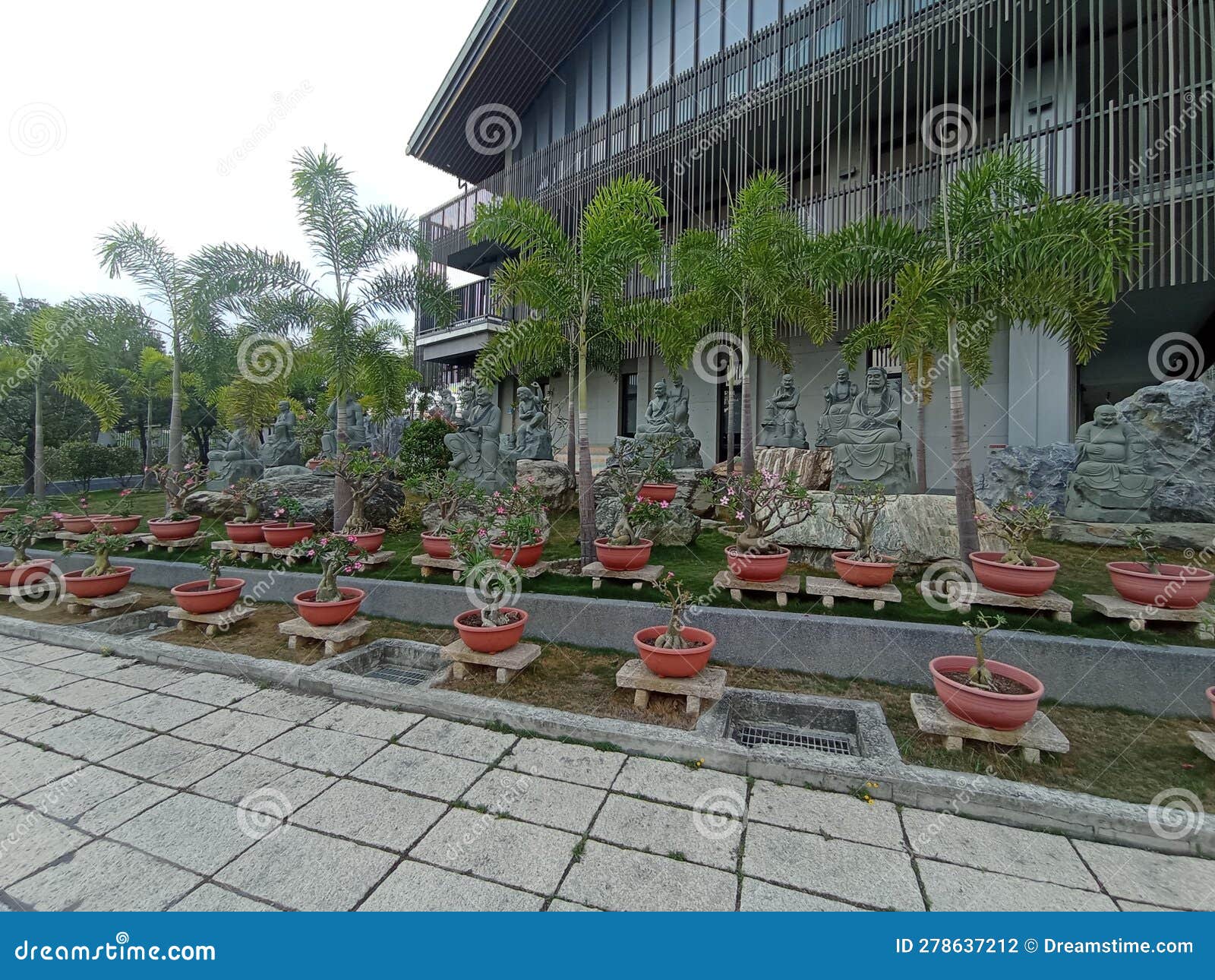 Gatekeeper statue stock photo. Image of statue, stone - 278637212