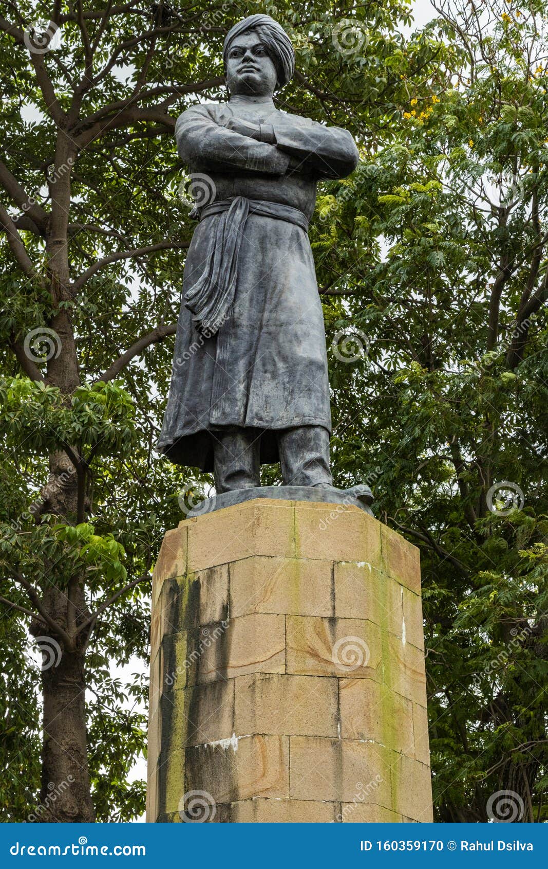 Statue of Vivekananda Near Gateway of India Bombay Mumbai Maharashtra ... Statue of Vivekananda Near Gateway of India Bombay Mumbai Maharashtra ...