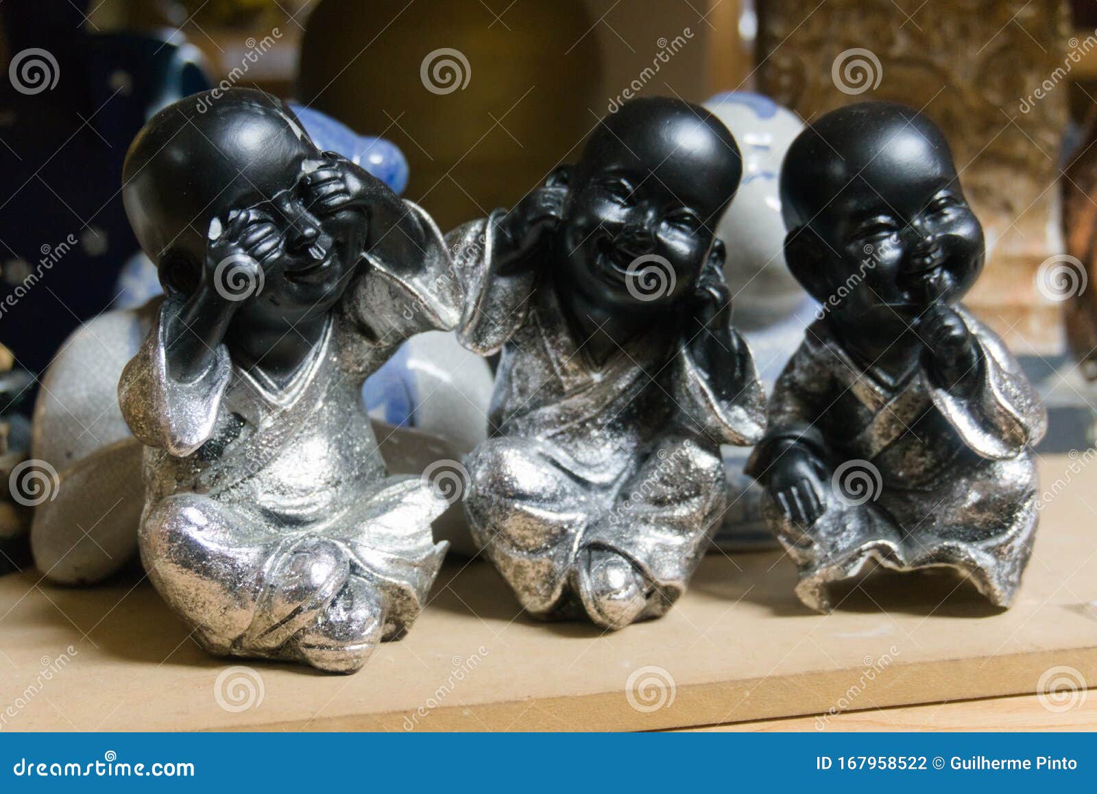 Statues Of Three Graces Stock Image | CartoonDealer.com #69162433