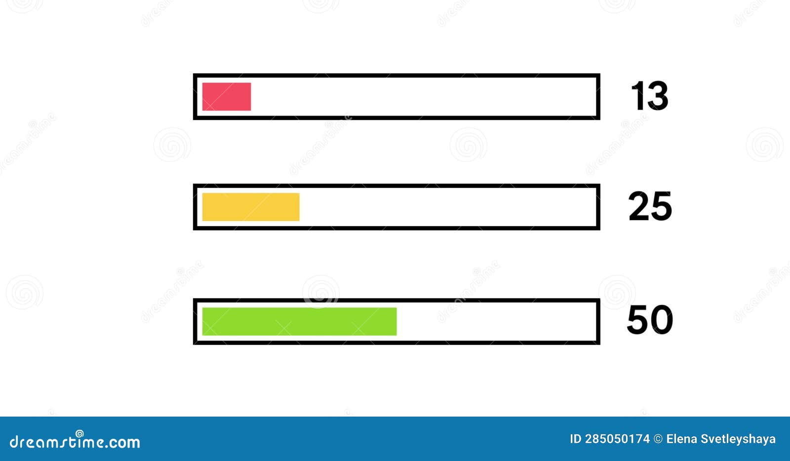 Status Bar Animation Pack. Loading Bar Downloading. Barloading Screen ...