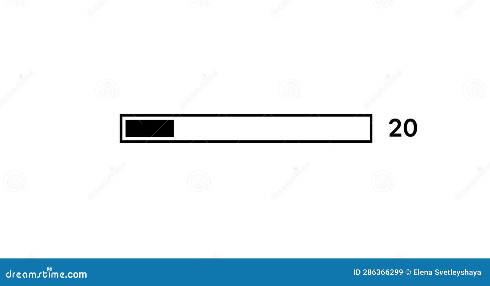 Status Bar Animation Pack. Loading Bar Downloading. Barloading Screen ...