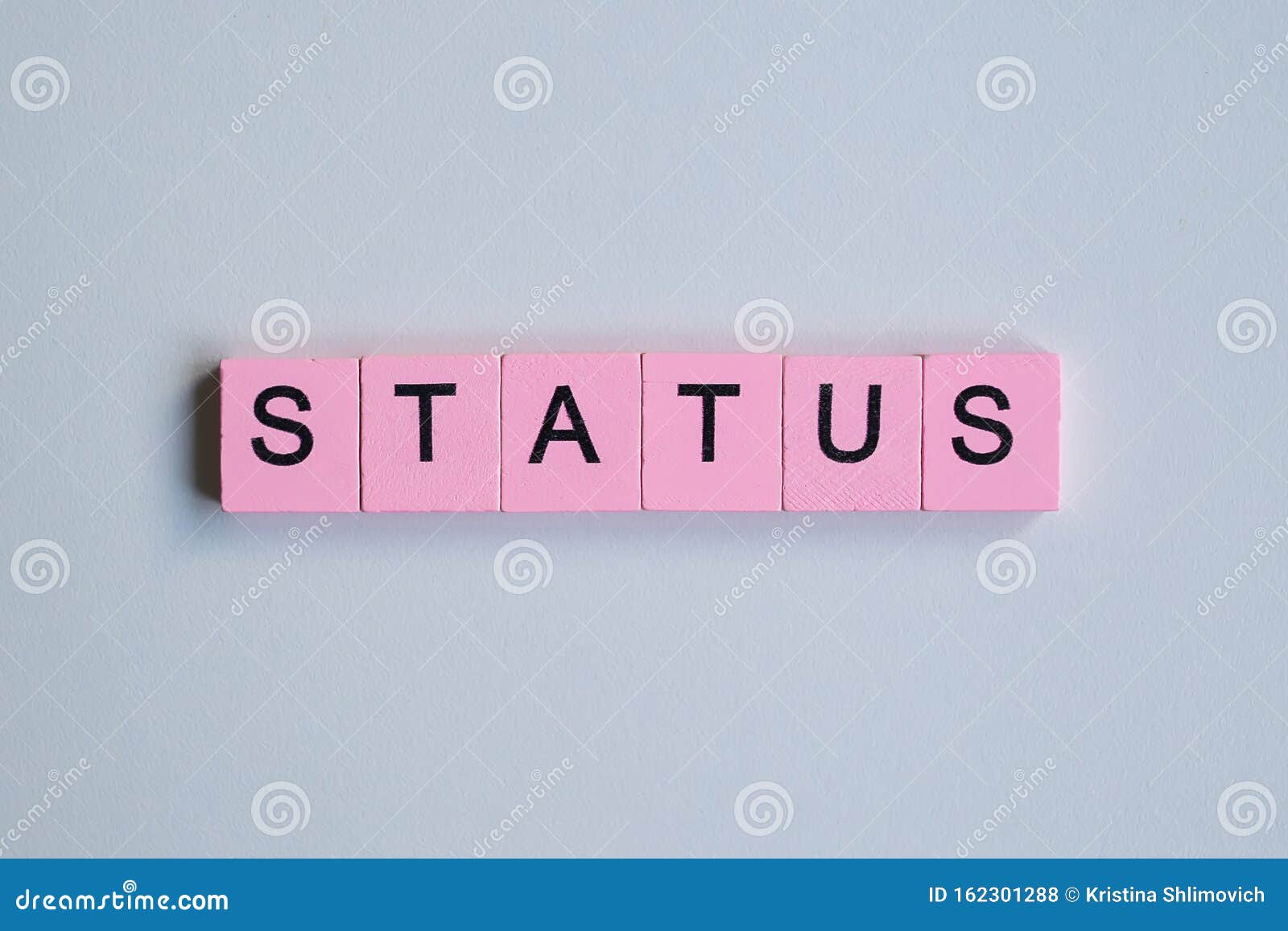 Word On Wooden Cube On Wooden Desk Background Concept - Fraud Stock ...
