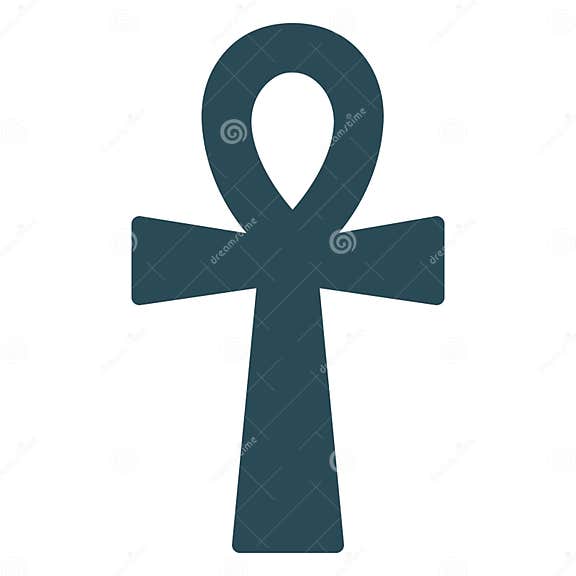 Staurogram Isolated Vector Icon Which Can Easily Modify or Edit Stock ...