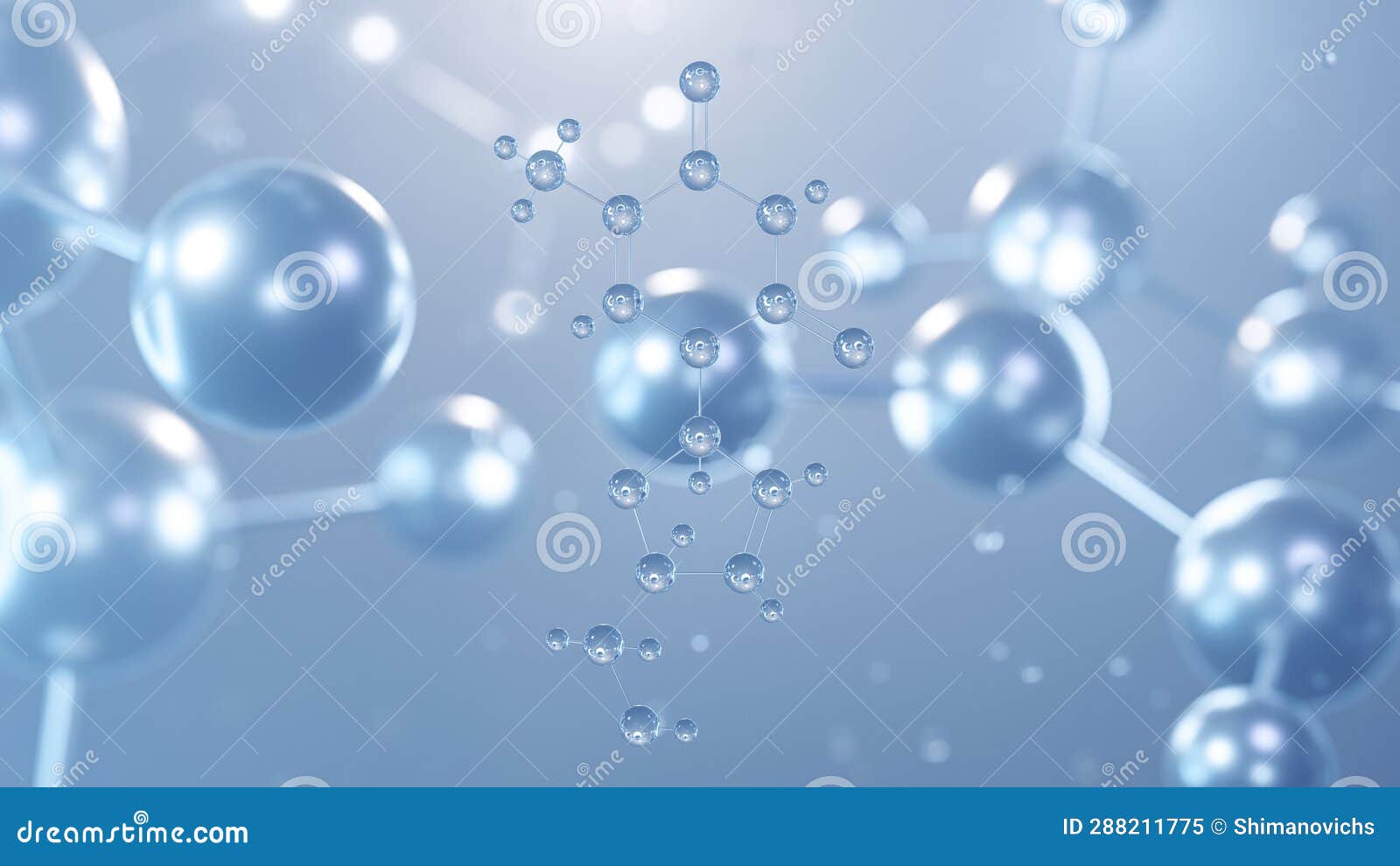 Stavudine Molecular Structure 3d, Flat Model, Antiretroviral Medication ...