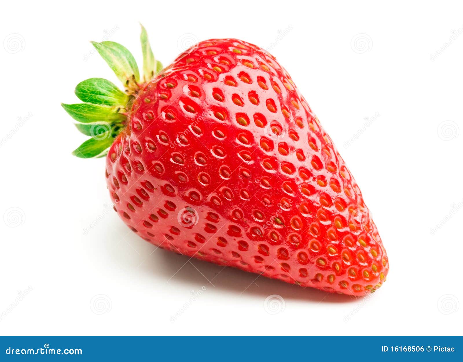Stawberry stock photo. Image of vitamin, juice, juicy - 16168506