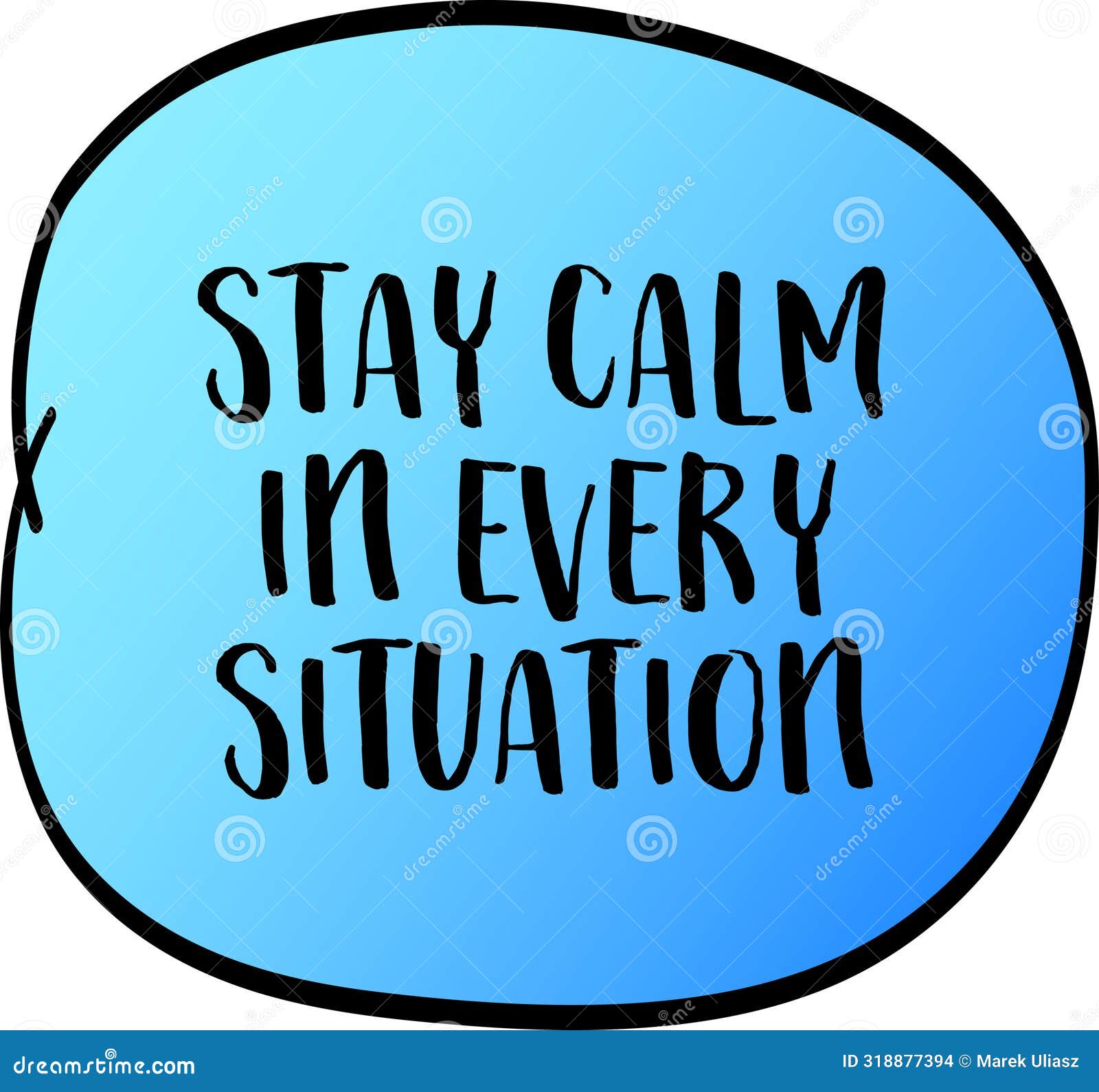 Stay Calm in Every Situation, Self Control and Personal Development ...