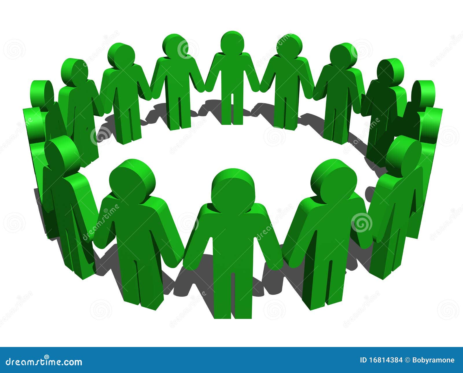 Stay connected stock illustration. Illustration of employees - 16814384