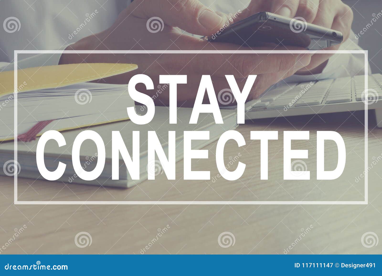 Stay Connected. Communication and Social Media. Stock Image - Image of ... Stay Connected. Communication and Social Media. Stock Image - Image of ...