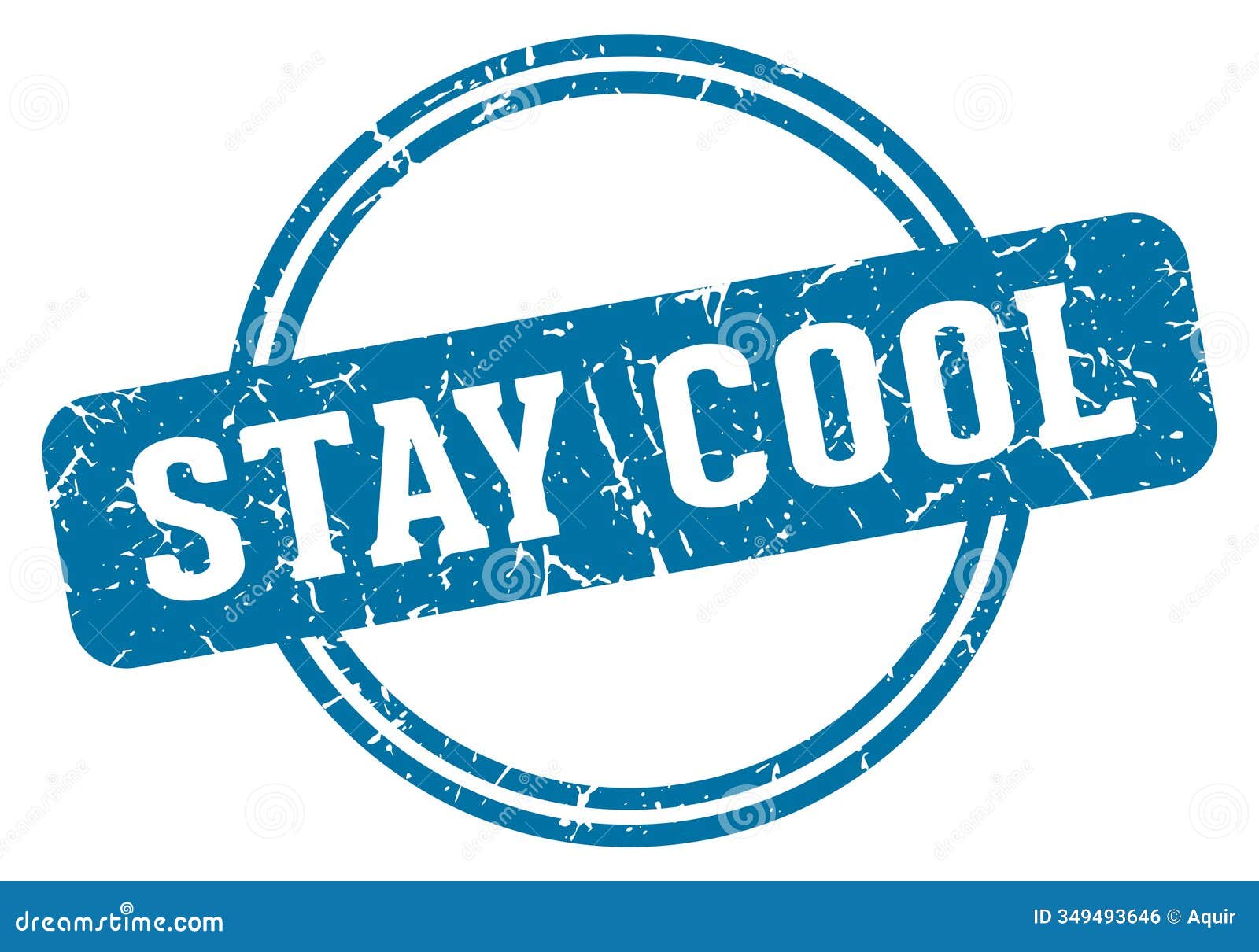 Stay Cool Emoji Vector Cartoon | CartoonDealer.com #242200186