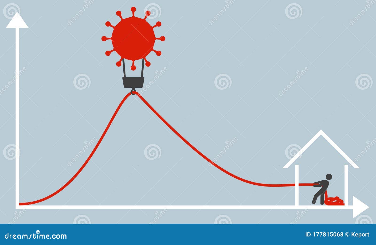 Flatten Cartoons, Illustrations & Vector Stock Images - 2261 Pictures ...