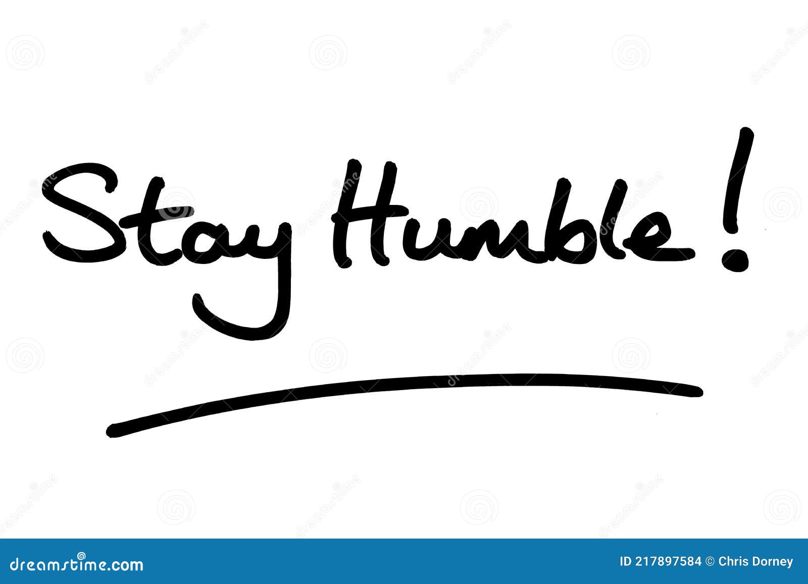 Your Humble Servant Royalty-Free Stock Photography | CartoonDealer.com ...