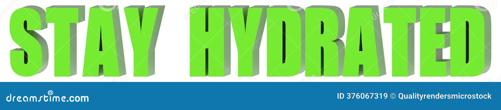 Stay Hydrated Water Droplet Royalty-Free Stock Photography ...