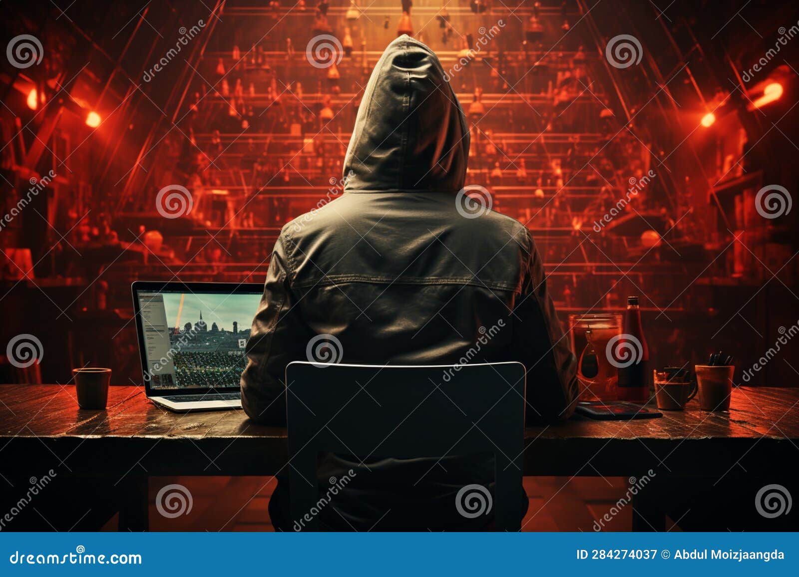 Stay Informed, Be Mindful of Potential Hacker Attacks and Protect ...