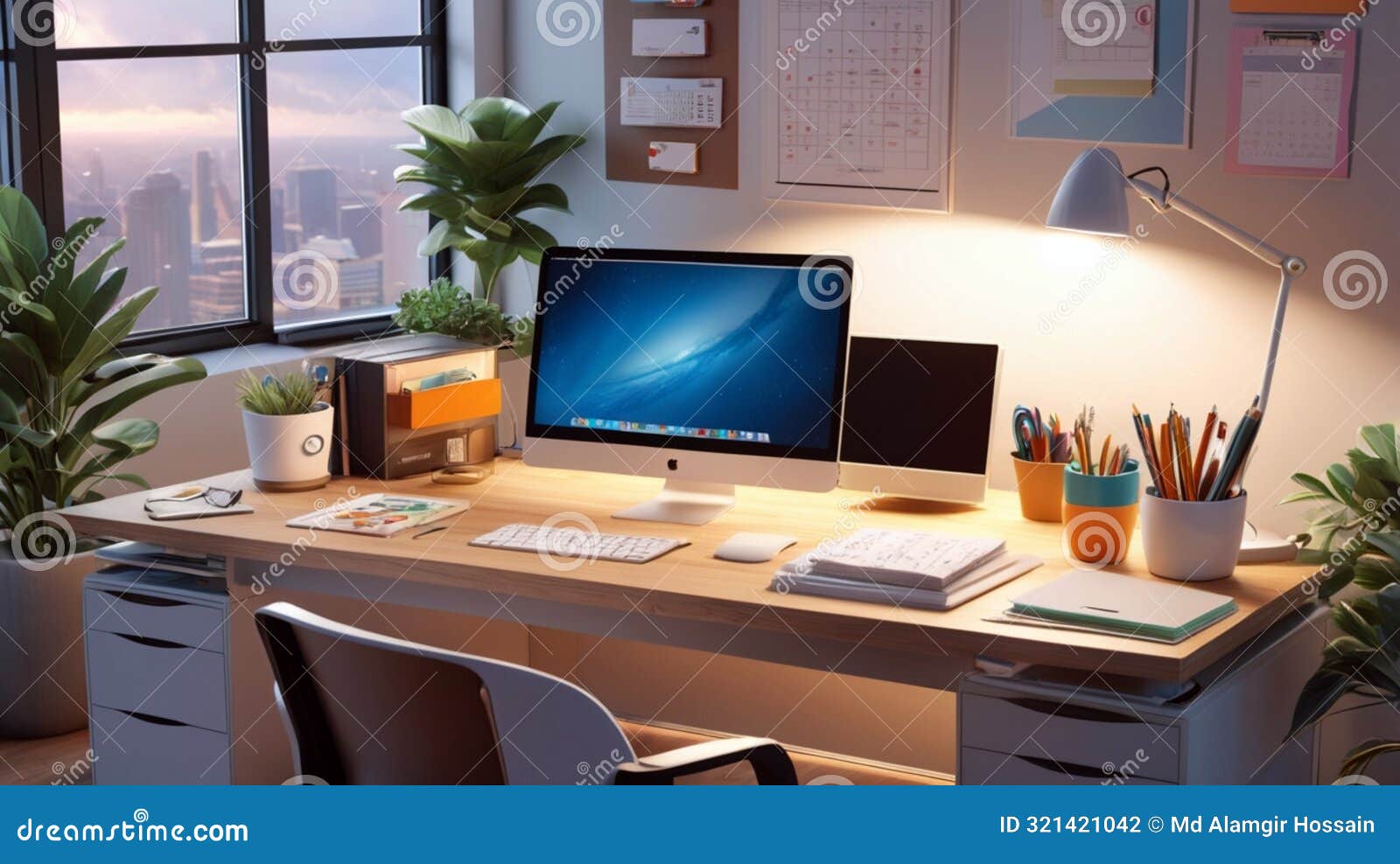 Stay on Schedule: the Importance of Calendars in Today S Workplace ...