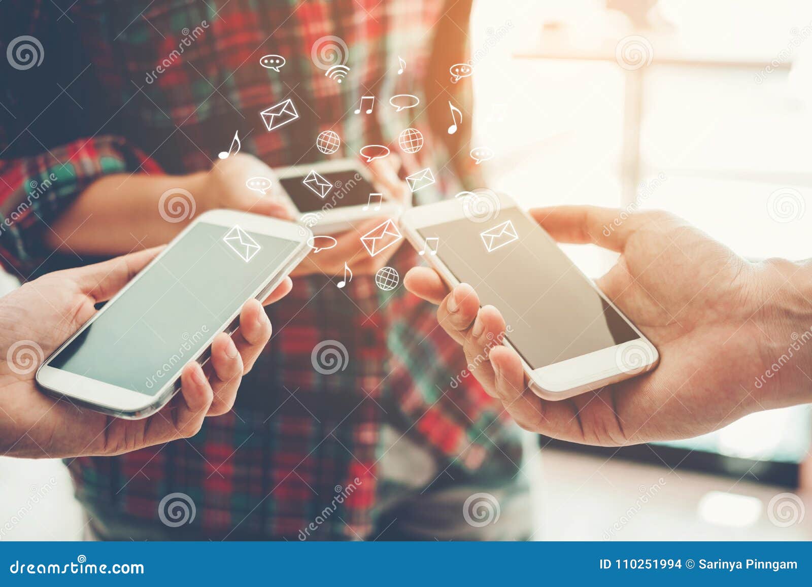 Staying Connected Social Media Meeting Concept Stock Photo - Image of ... Staying Connected Social Media Meeting Concept Stock Photo - Image of ...