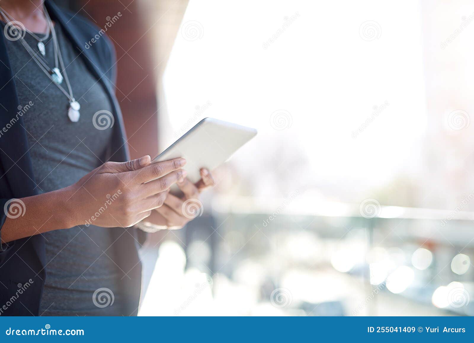 Staying Updated through the Wonder of Wireless Technology. a ...