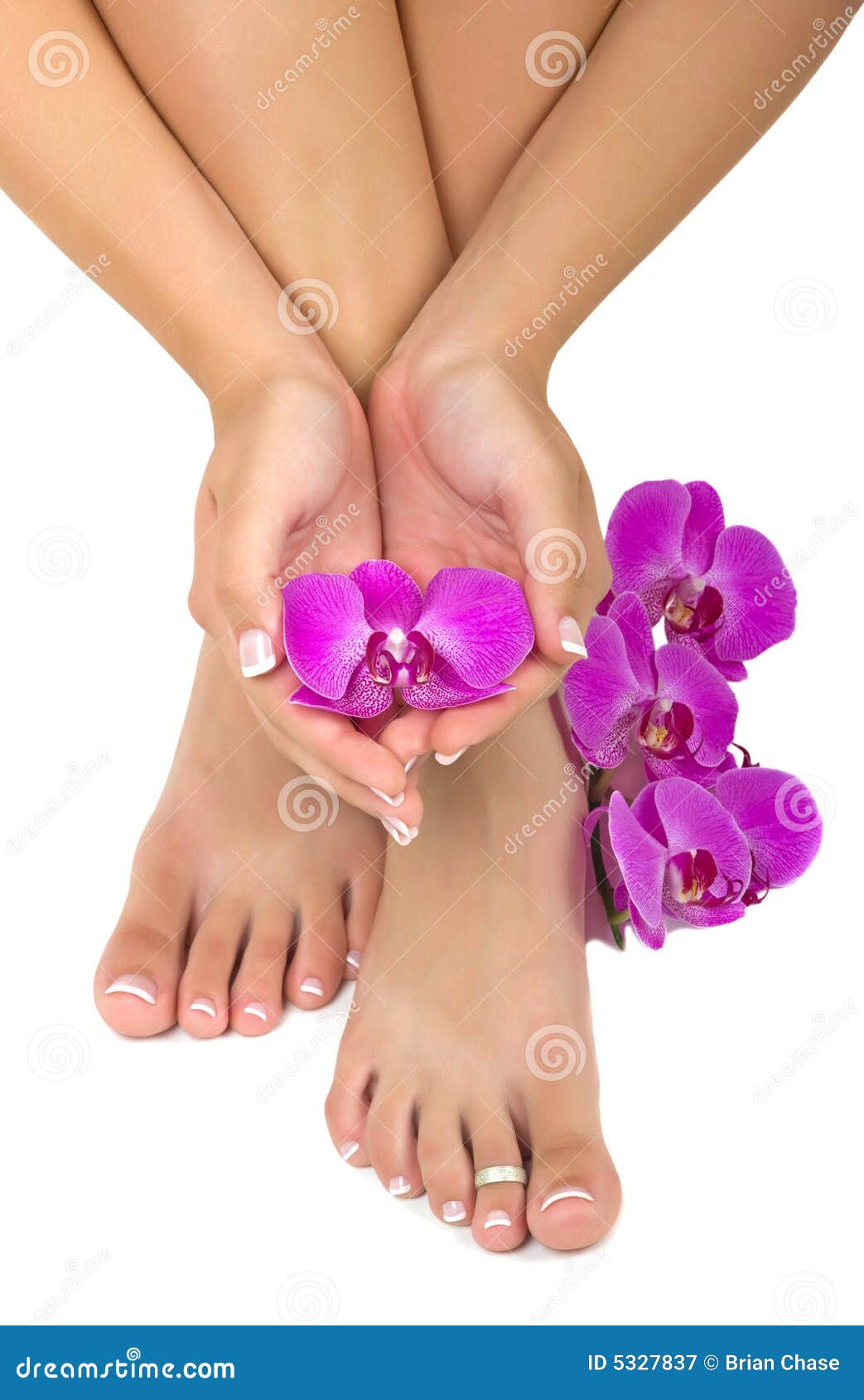 Stazione termale immagine stock. Immagine di corpo, esotico - 5327837