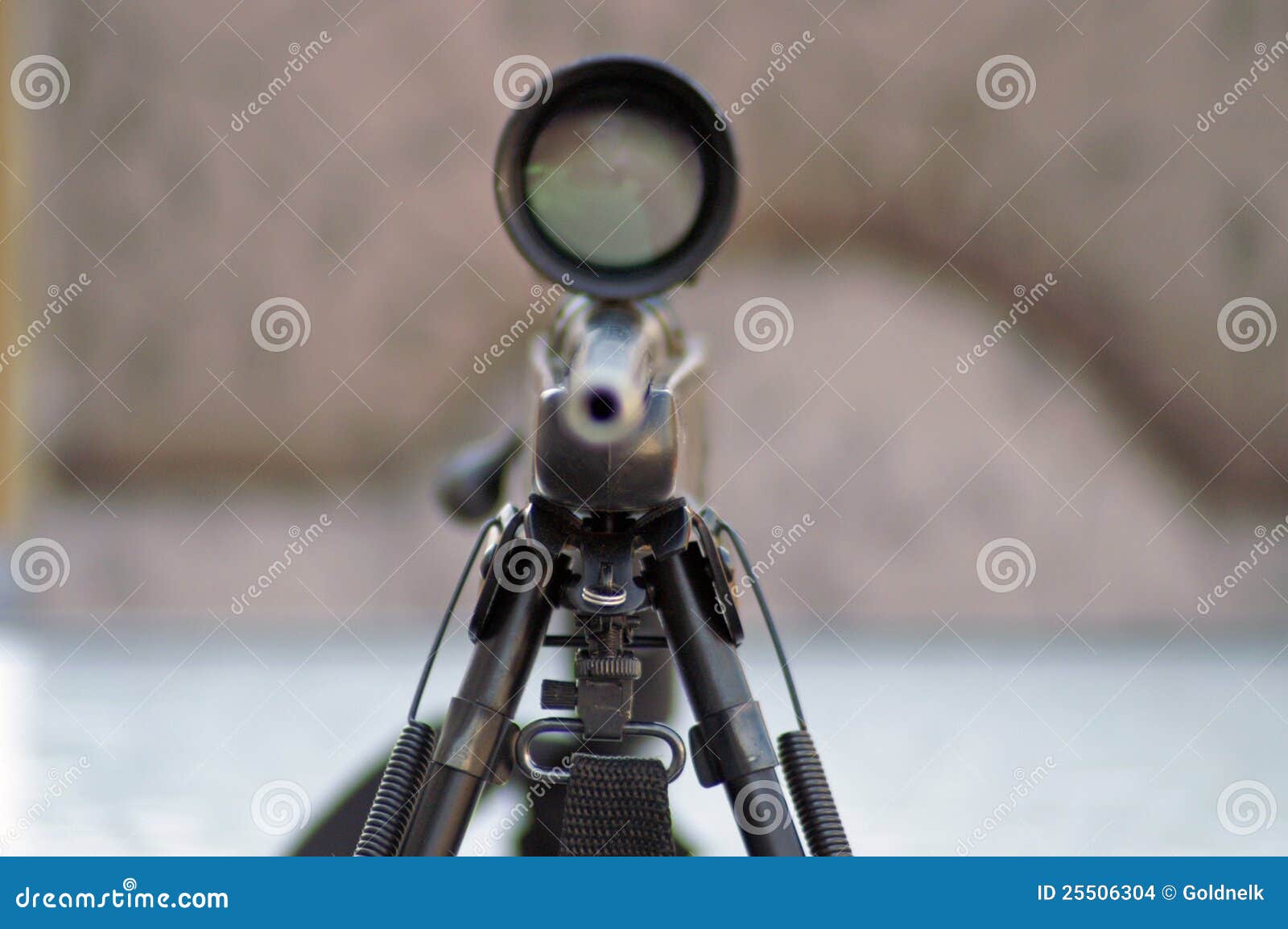 Steady aim stock photo. Image of ammo, shooting, defense - 25506304