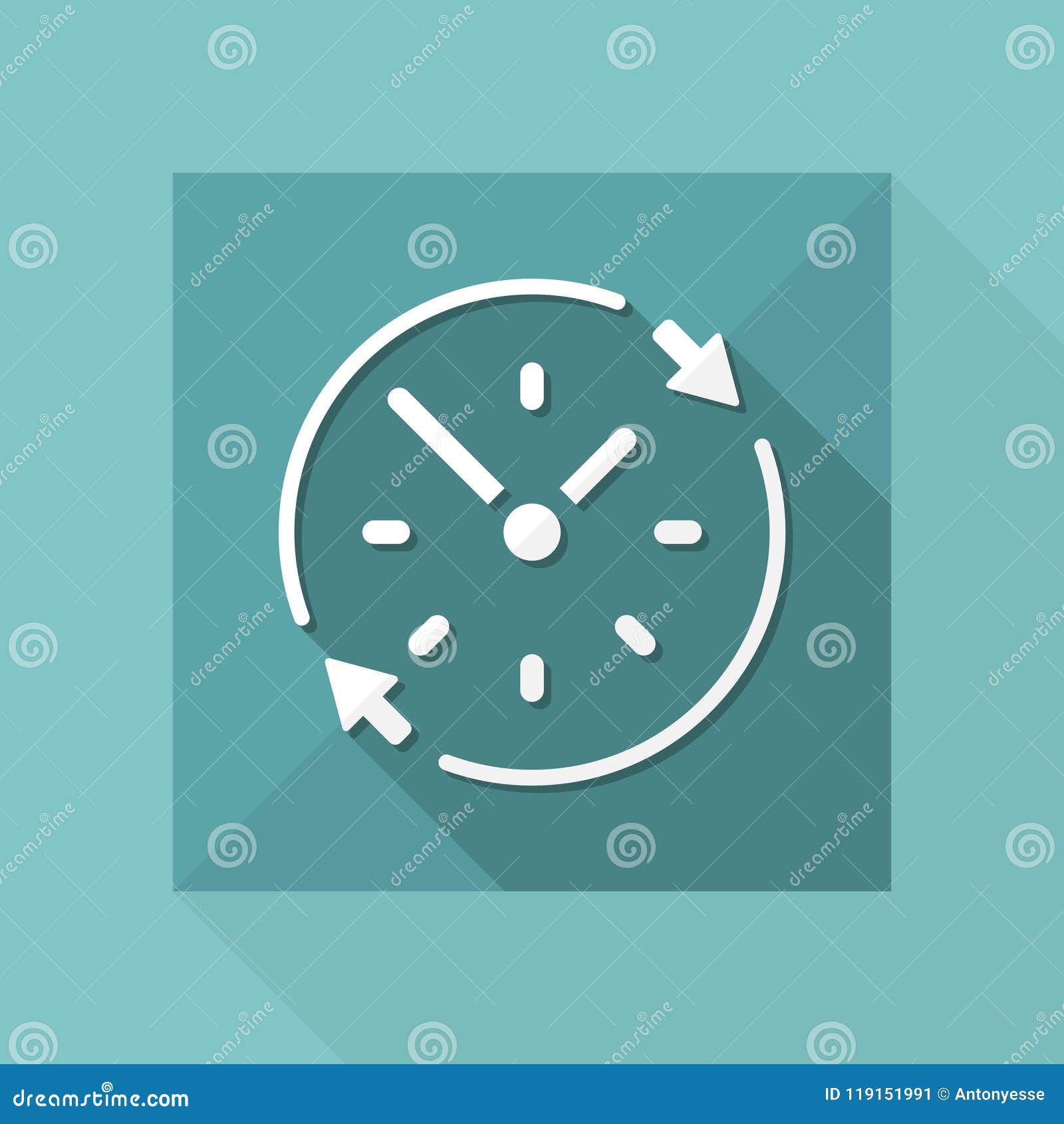 Steady Available Services - Vector Web Icon Stock Vector - Illustration ...