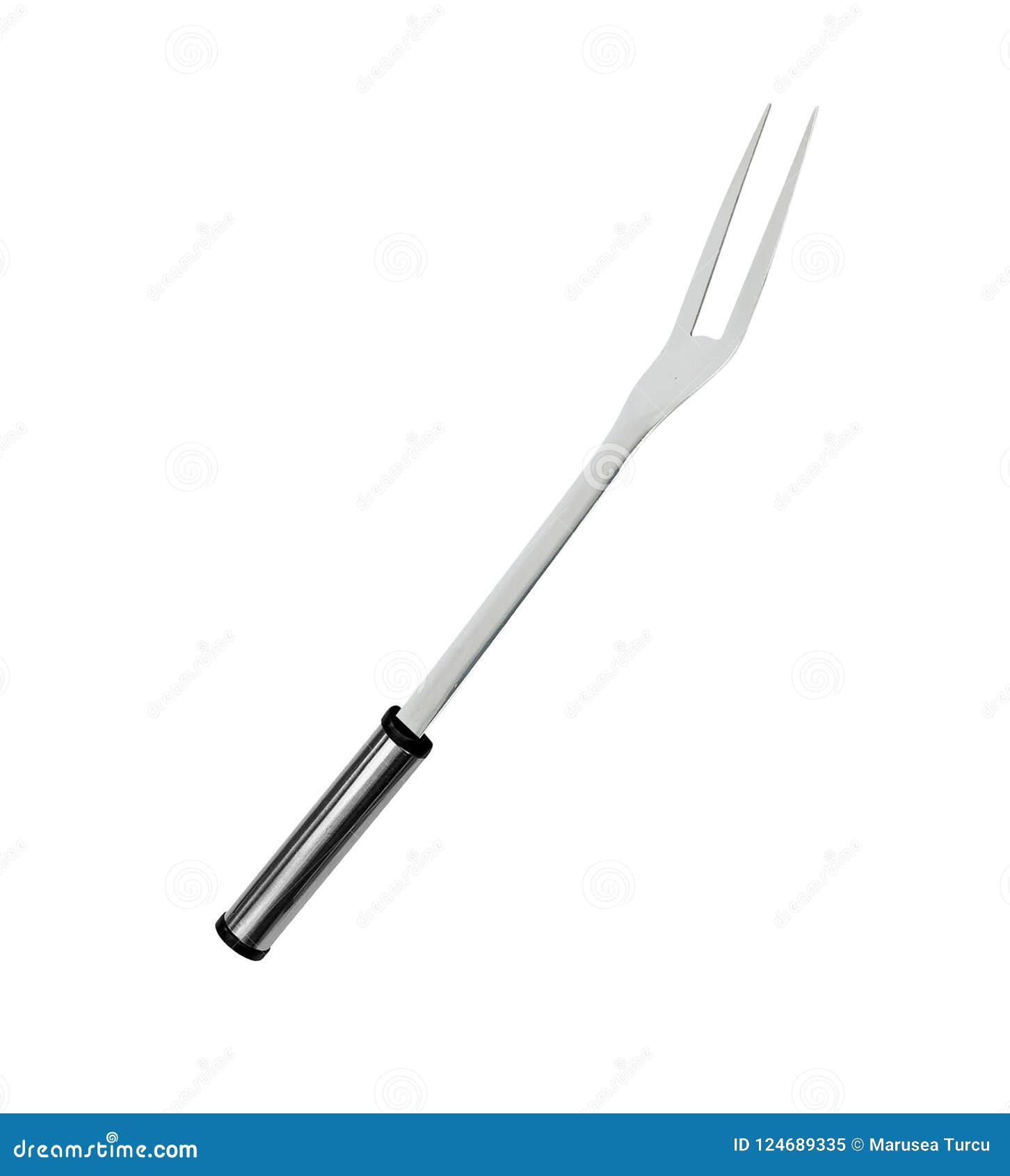 Steak escape trace fork - militaryjery