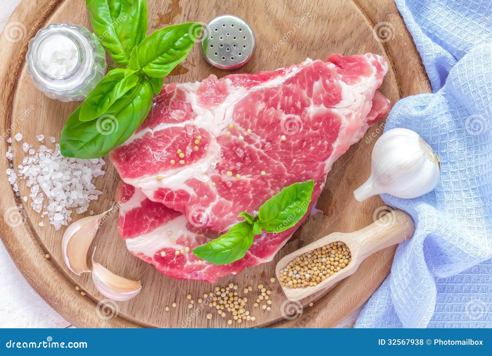 Steak stock photo. Image of fresh, diet, grocery, ingredient - 32567938