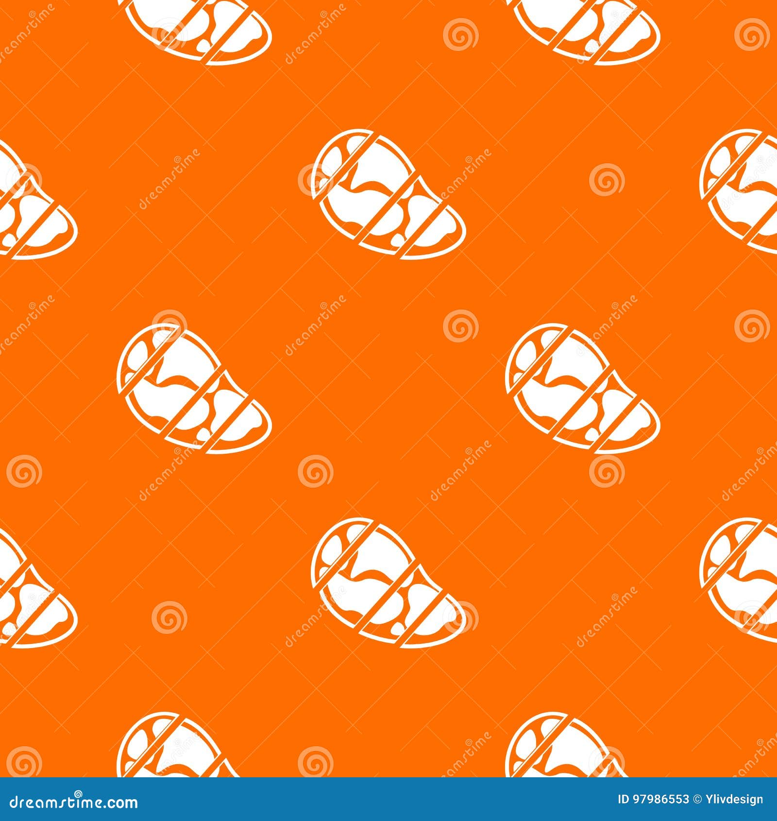 Steak pattern seamless stock vector. Illustration of restaurant - 97986553