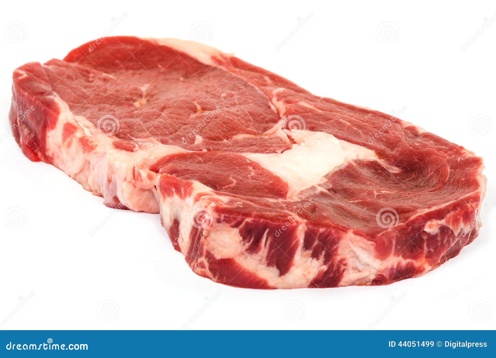 Steak raw stock image. Image of meat, horizontal, background - 44051499
