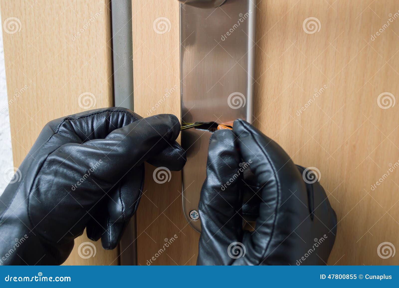 Stealing a house stock image. Image of criminal, handle - 47800855