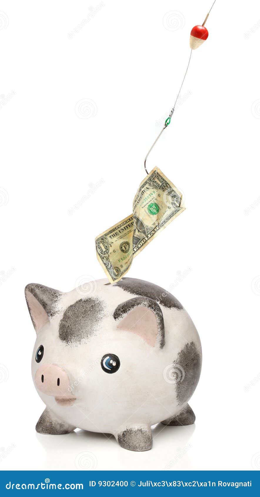 Pig Stealing Money Stock Photos - Free & Royalty-Free Stock Photos from ...