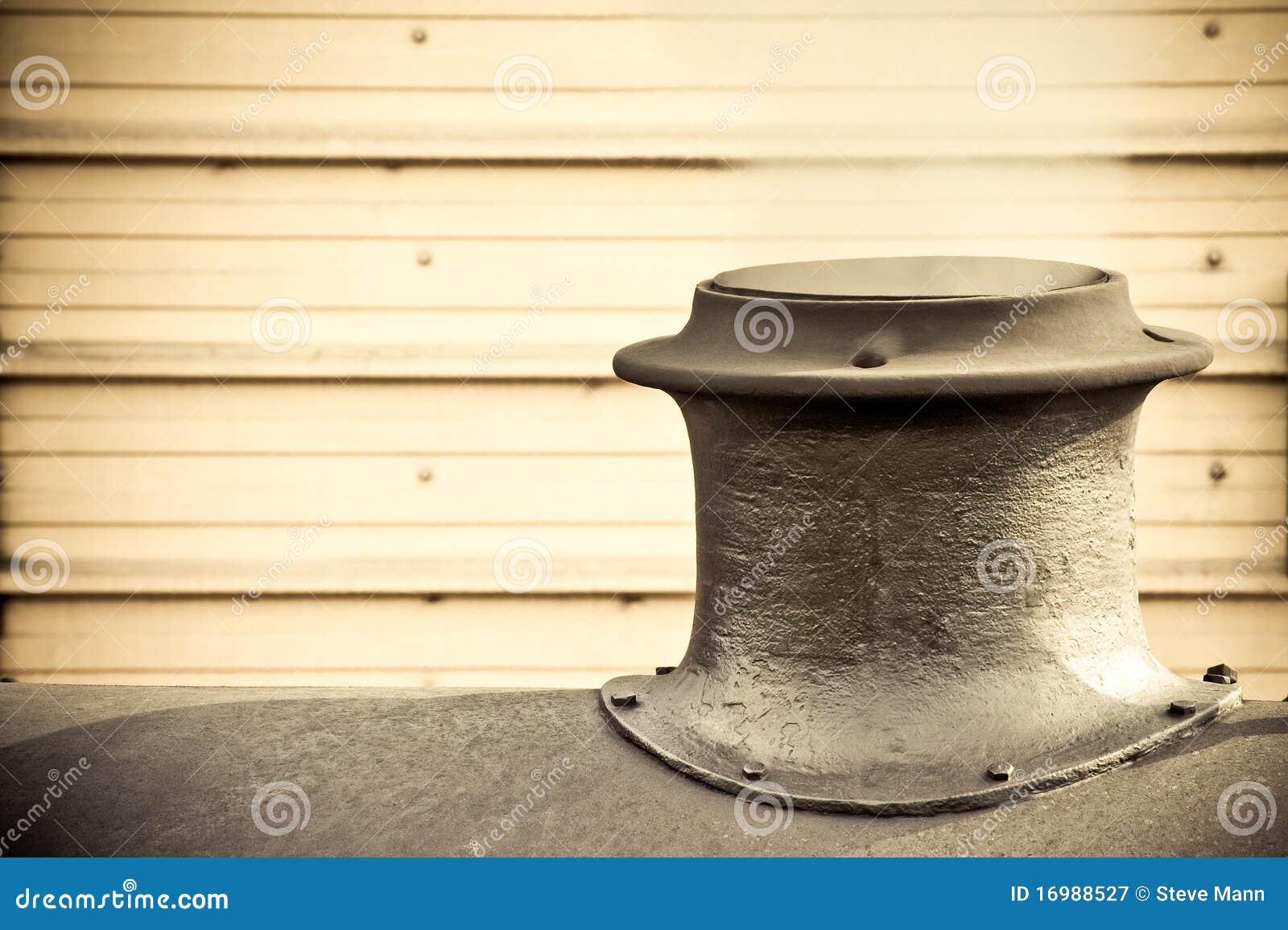 Steam stock image. Image of exhaust, steaming, escape - 16988527
