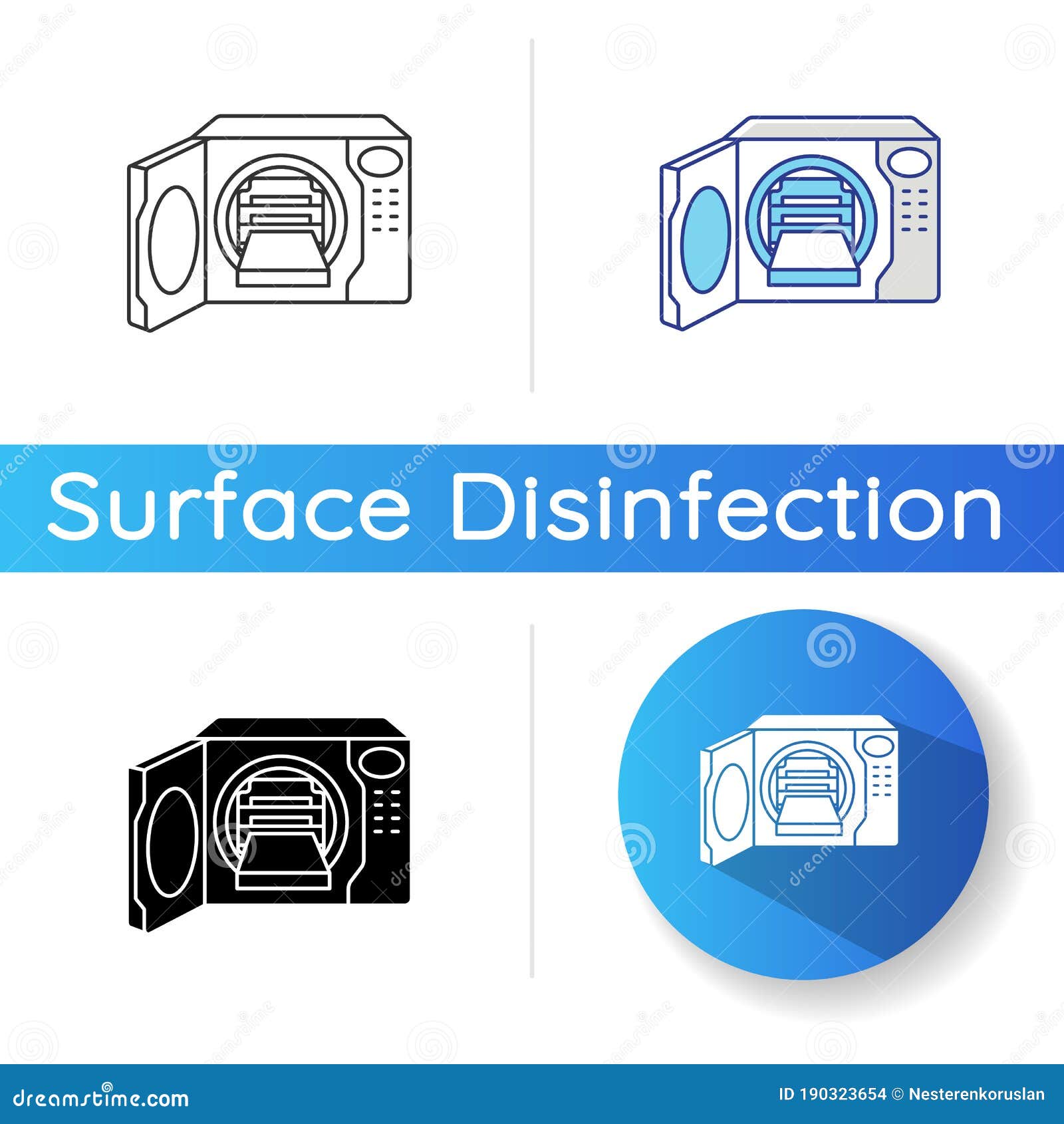 Steam autoclave icon stock vector. Illustration of outline - 190323654 Steam autoclave icon stock vector. Illustration of outline - 190323654