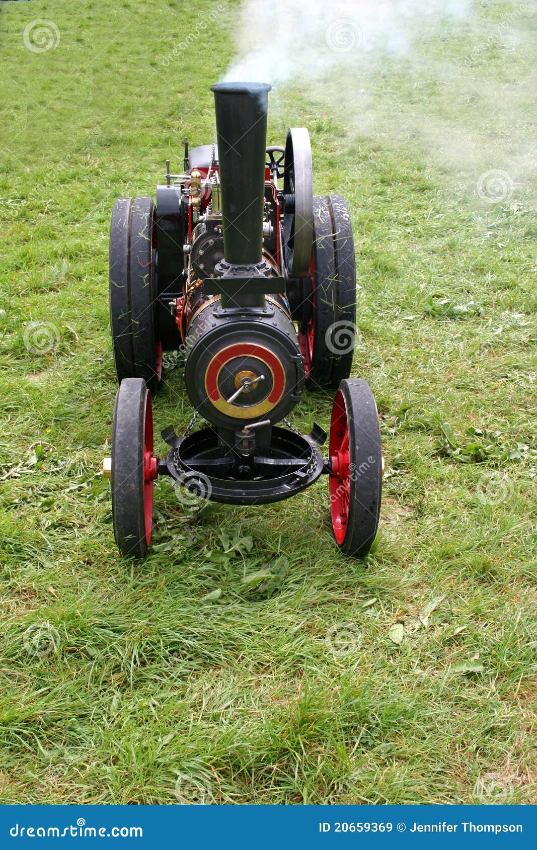 Steam engine stock image. Image of farm, tractors, wheel - 20659369