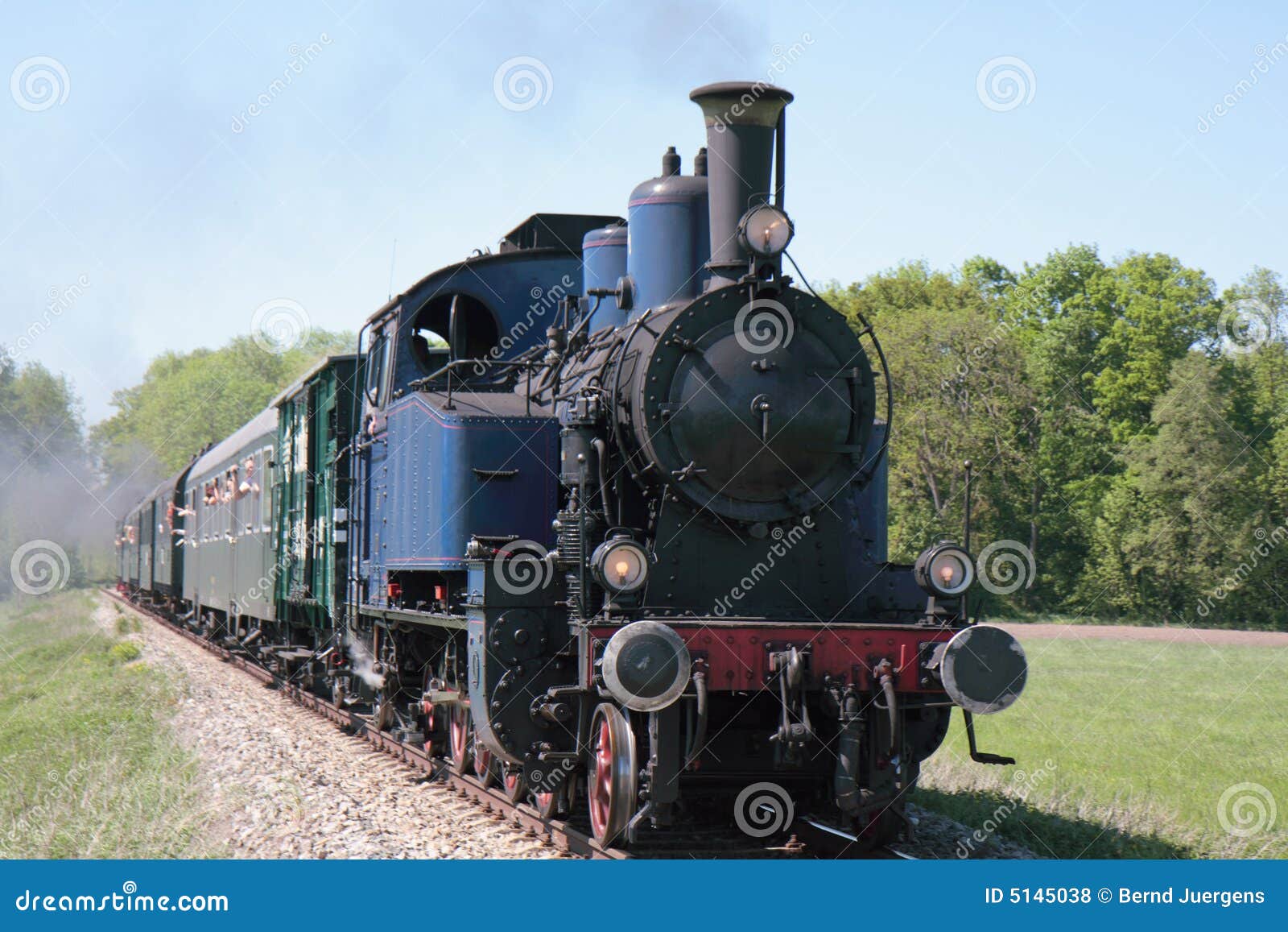 Steam engine stock photo. Image of rustic, power, antique - 5145038
