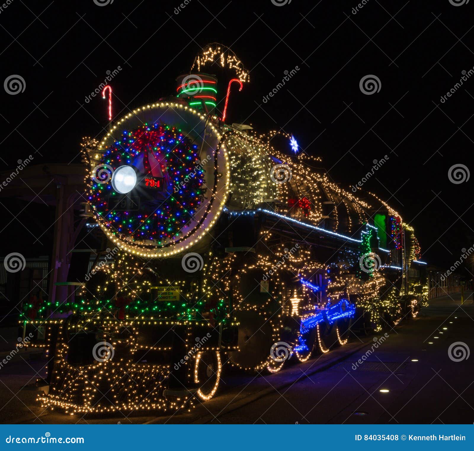 Steam Engine stock photo. Image of station, historical - 84035408