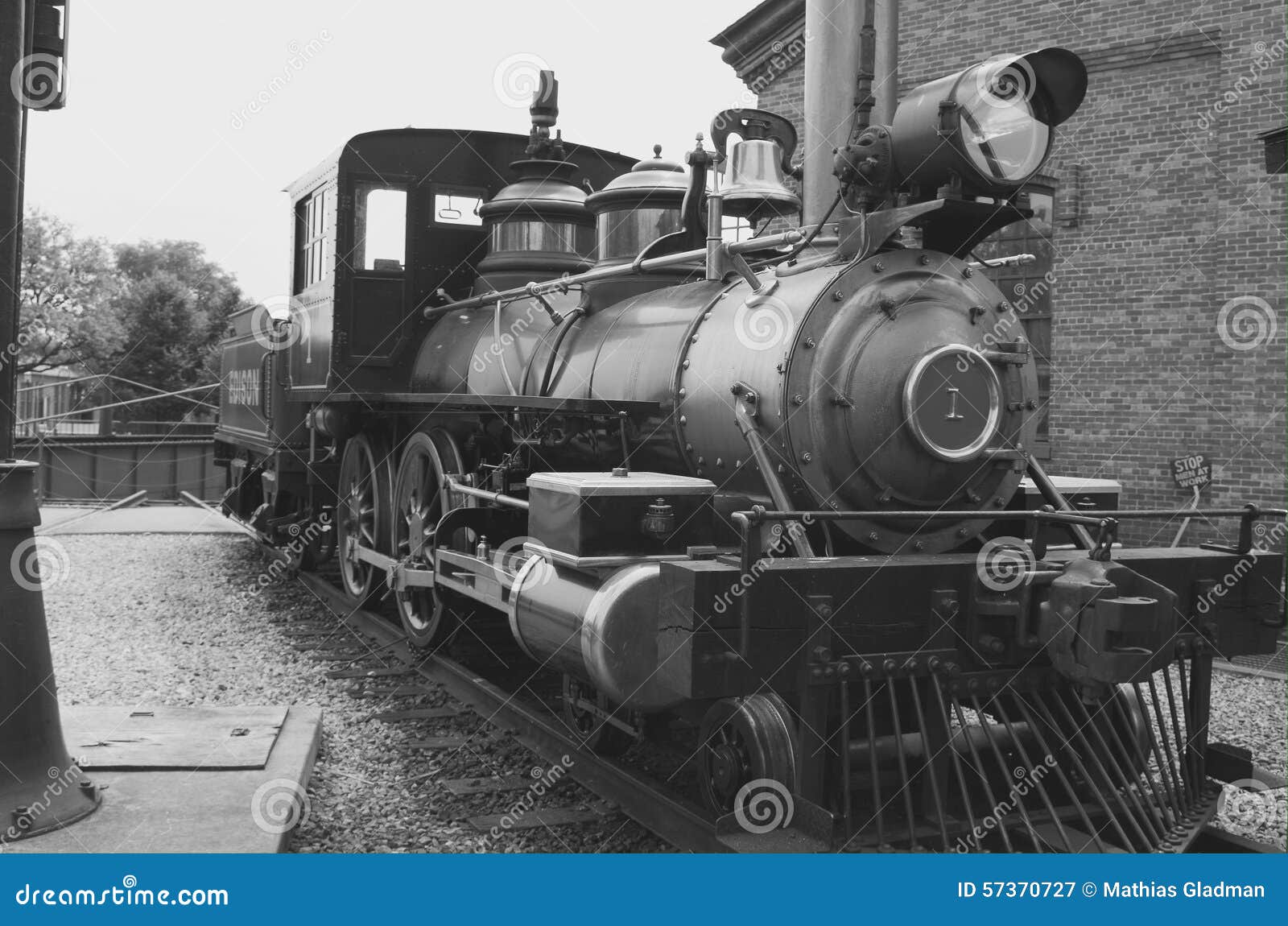 Steam engine editorial photography. Image of white, steam - 57370727