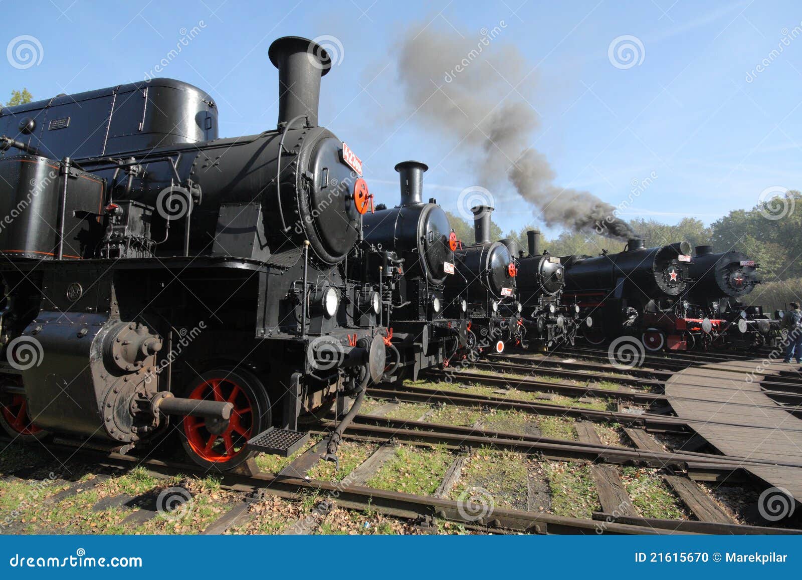 Steam-engines editorial image. Image of nostalgic, sign - 21615670
