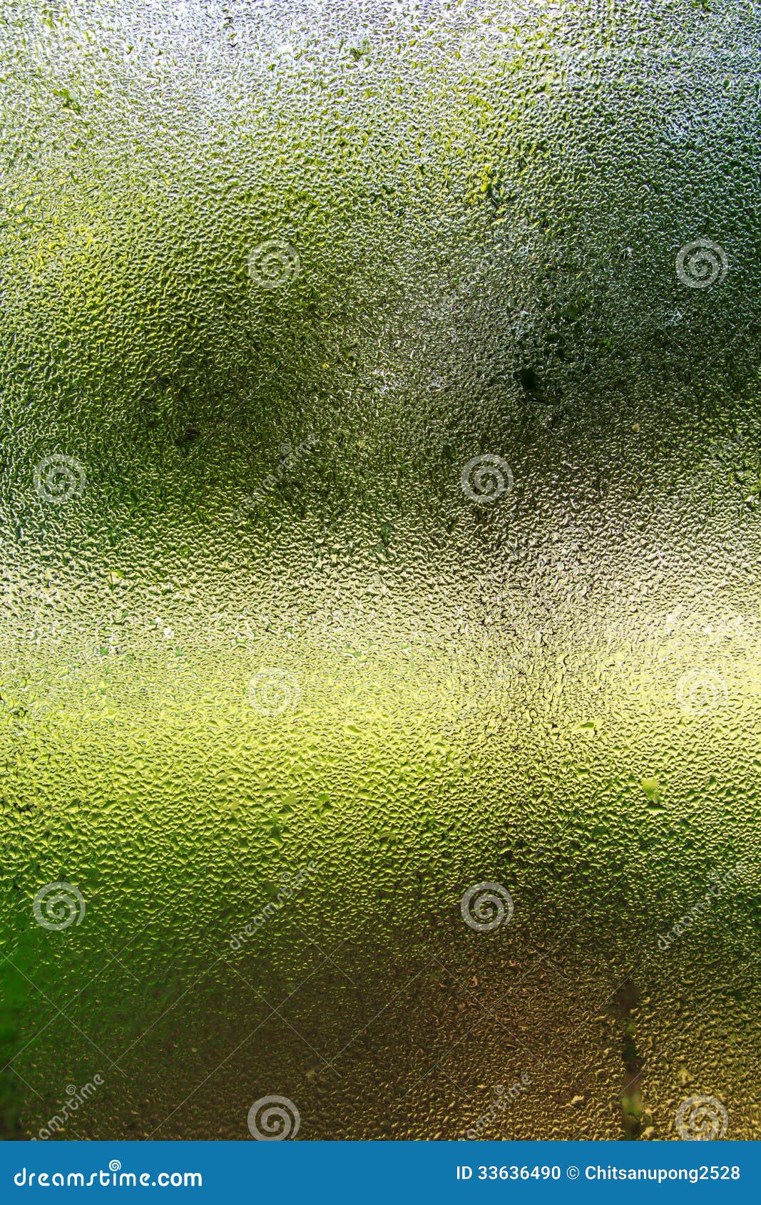 Steam glass. stock photo. Image of glass, environment - 33636490