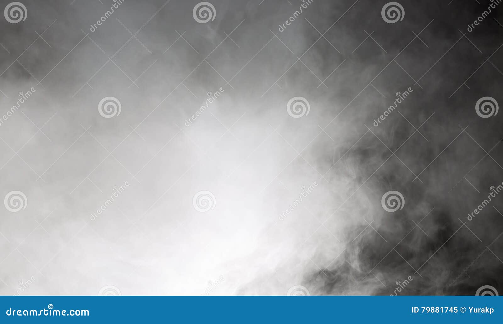 Steam on the Grey Background Stock Image - Image of steam, flowing ...