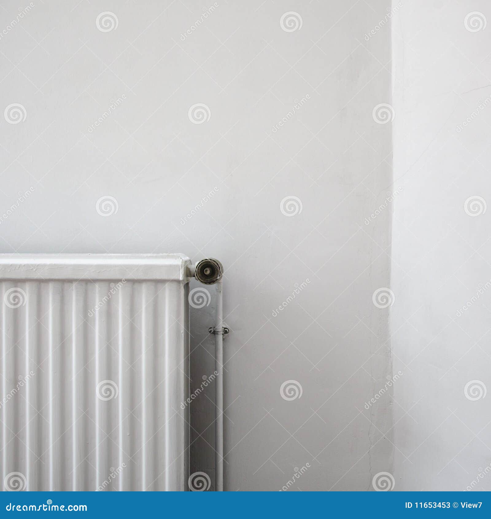 Steam heat radiator stock image. Image of warmer, heat - 11653453