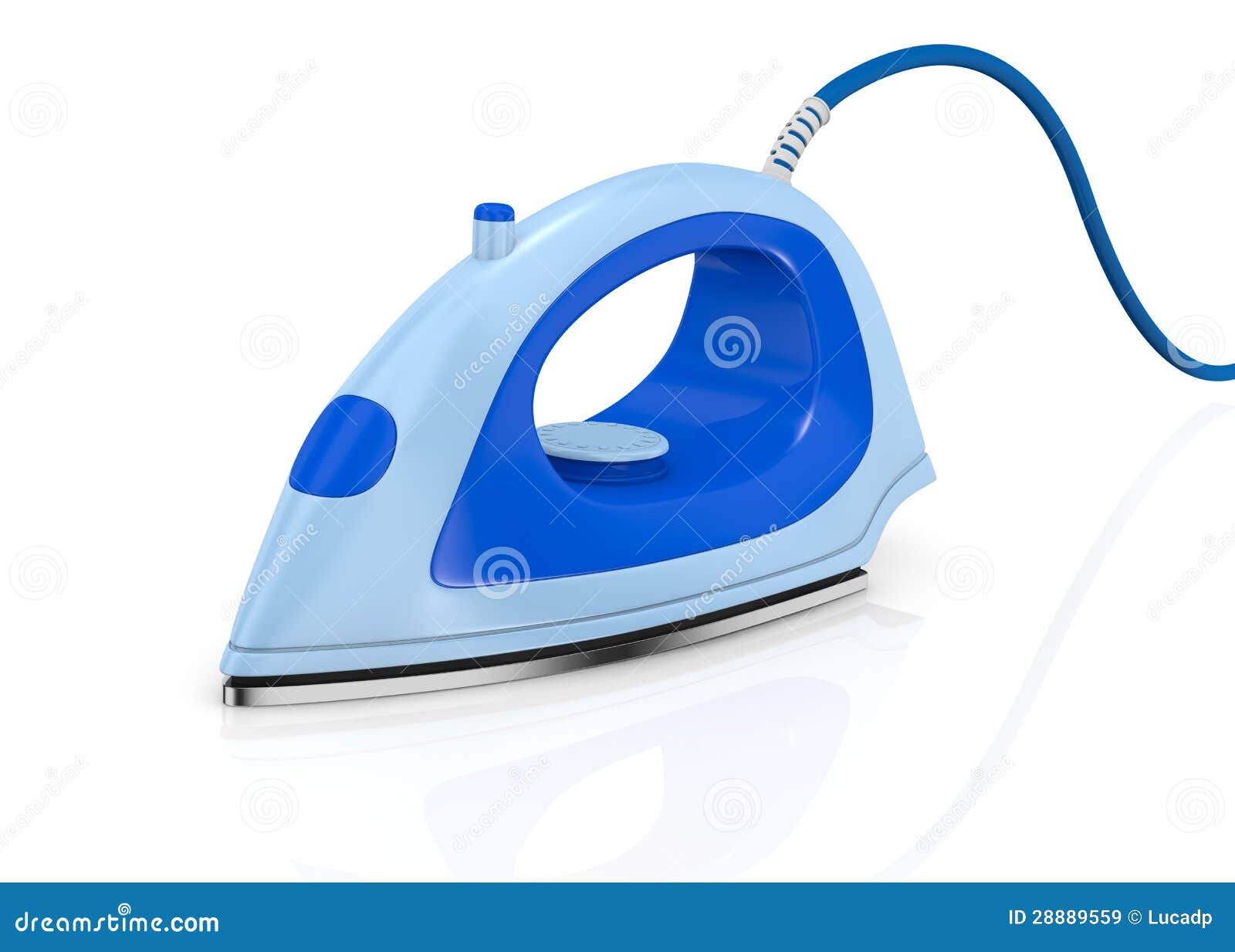 Steam Iron , Hand Draw Sketch Vector. | CartoonDealer.com #106373665