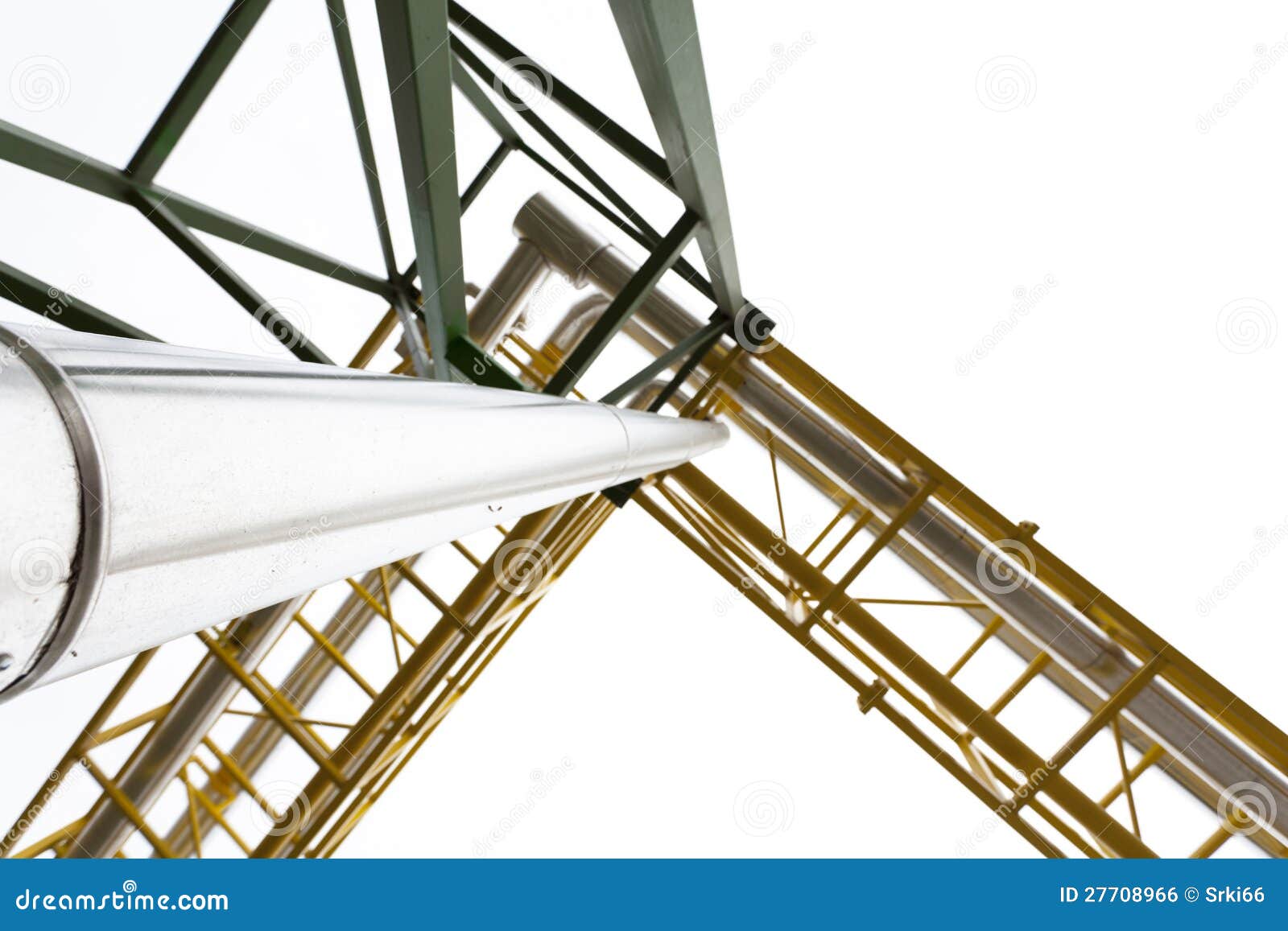 Steam line stock photo. Image of steam, production, frame - 27708966