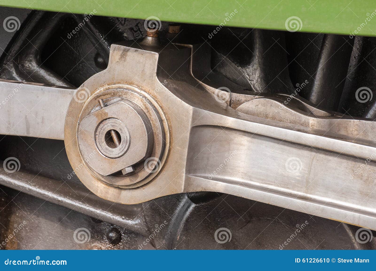 Steam Locomotive Engineering Stock Photo - Image of steam, engineering ...