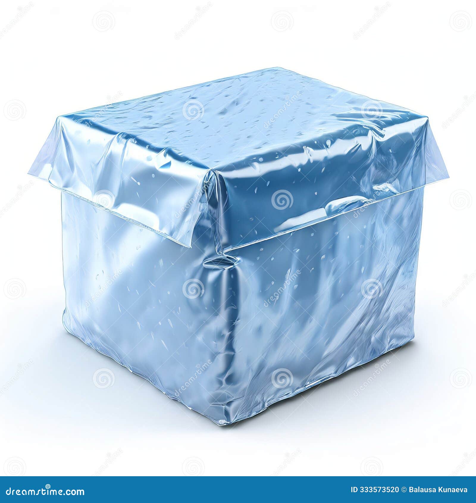 Steam Release Plastic Wrap Plastic Wrap with Venting P Stock ...