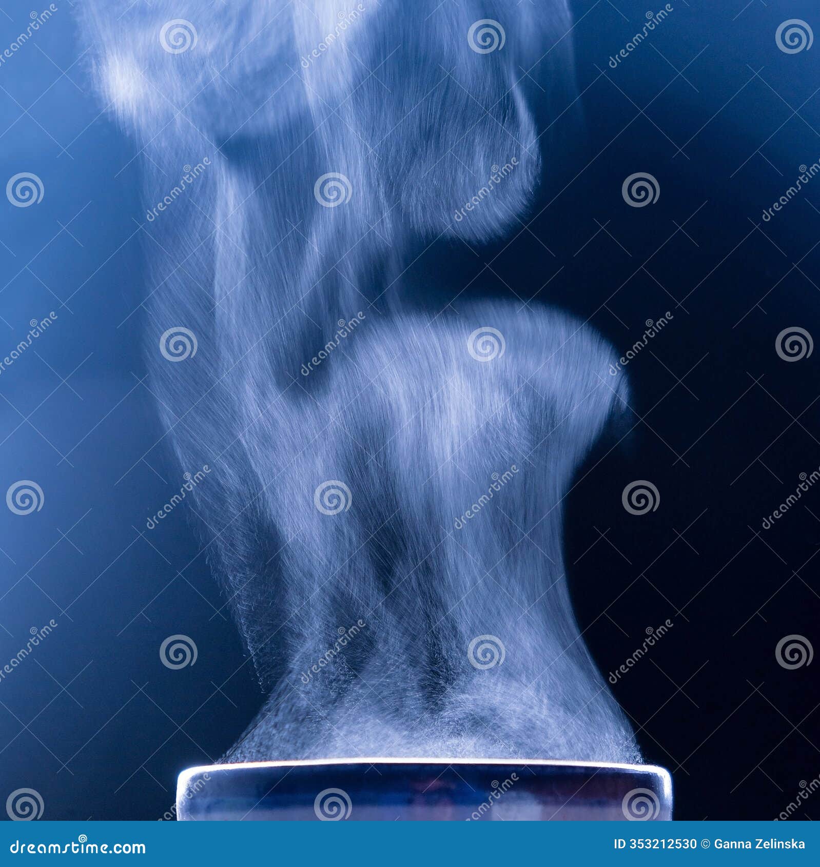 Steam Texture HD Royalty-Free Stock Photo | CartoonDealer.com #136106961