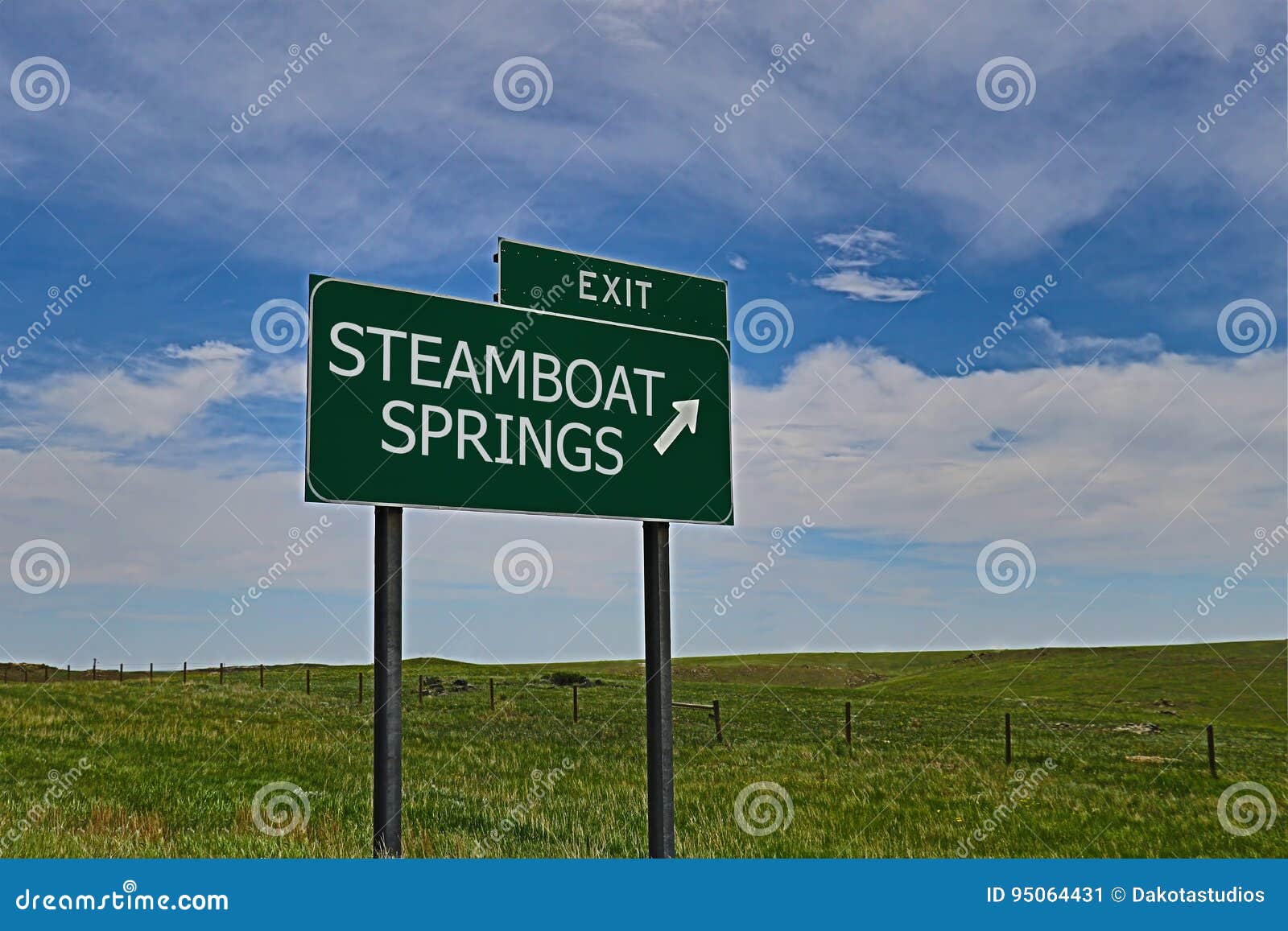 Steamboat Springs stock image. Image of outside, america - 95064431