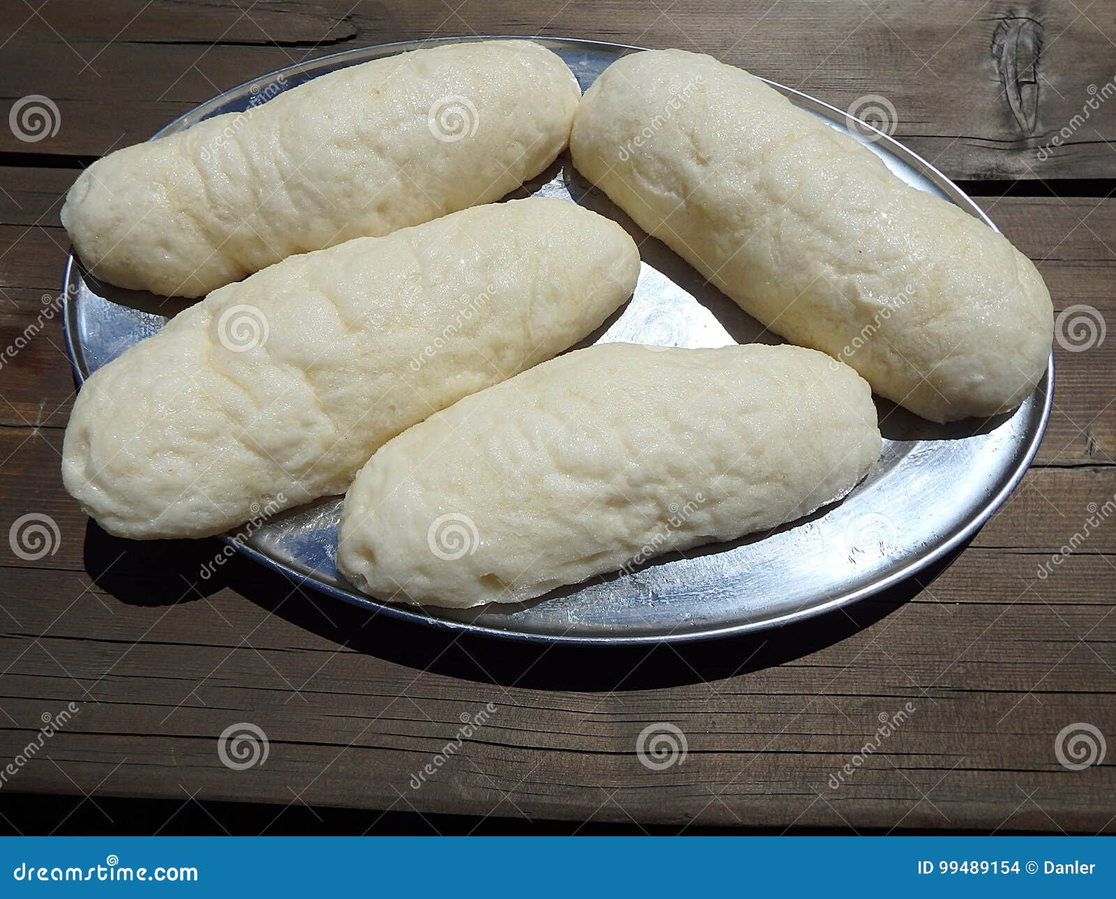 Steamed Dumpling, Cooked Dumplings, Stock Photo - Image of homemade ...